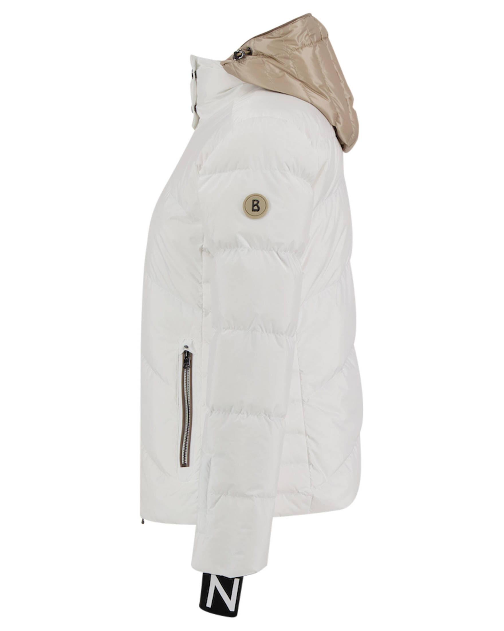 Damen Skijacke CALLIE-D