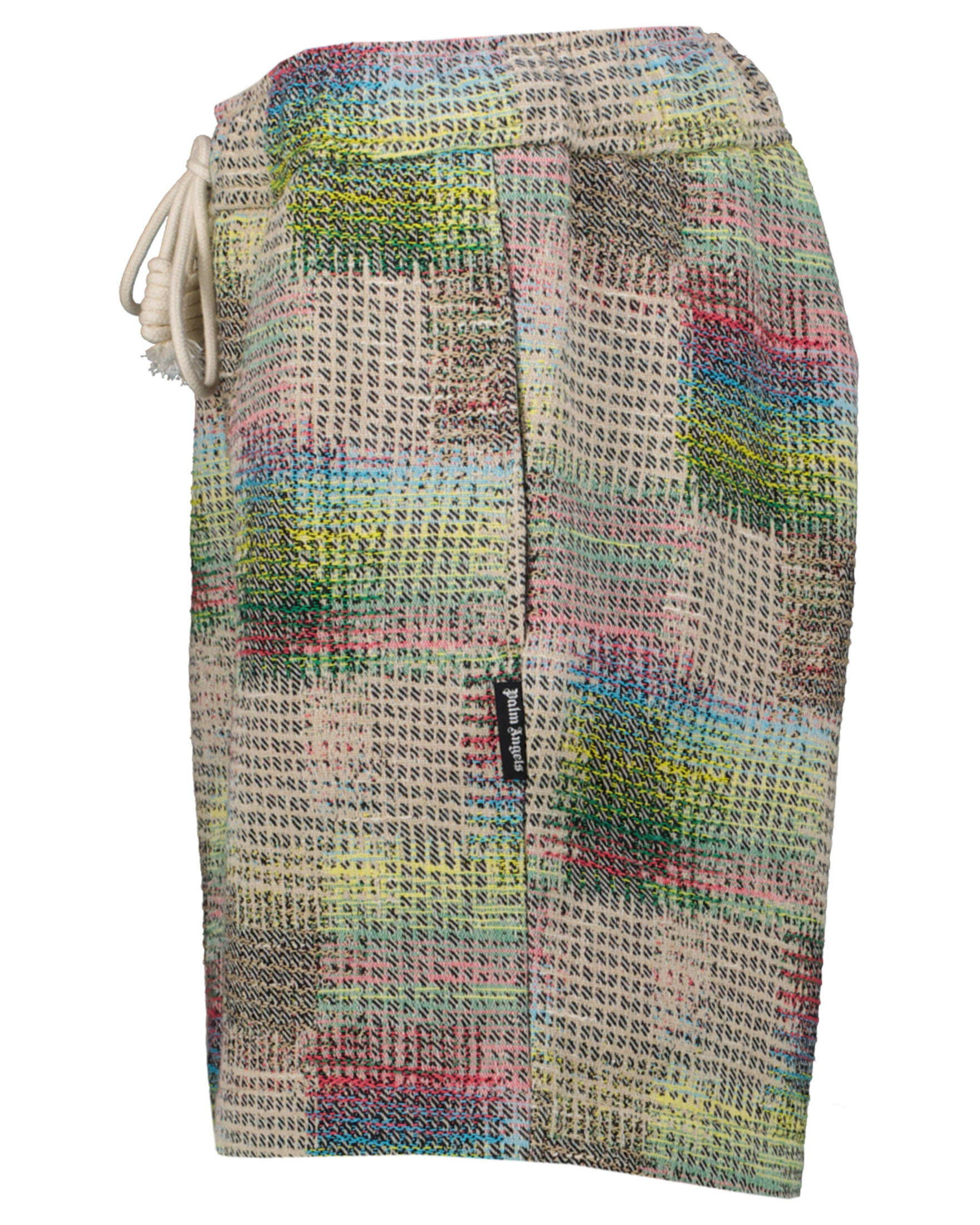 Herren Shorts JACQUARD STRING SHORTS