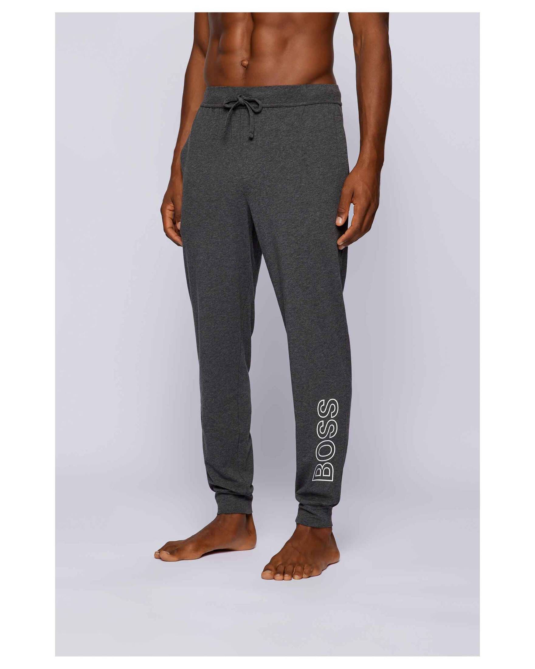 Herren Pyjamahose IDENTITY PANTS