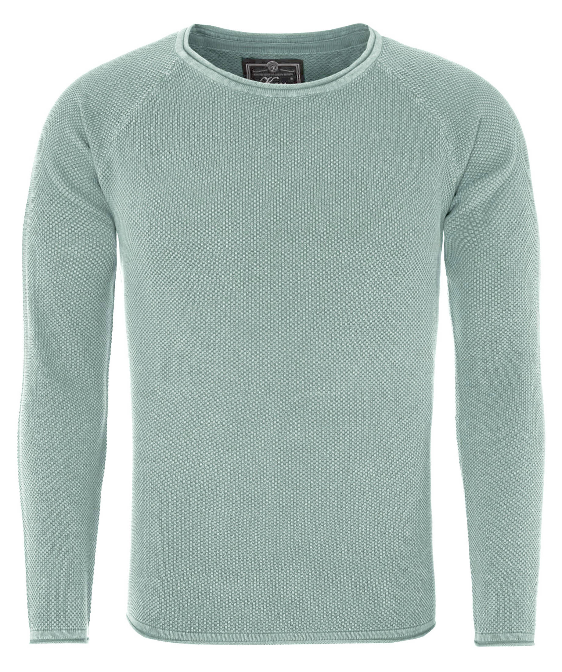 Key Largo Herren Pullover in grün kaufen | engelhorn