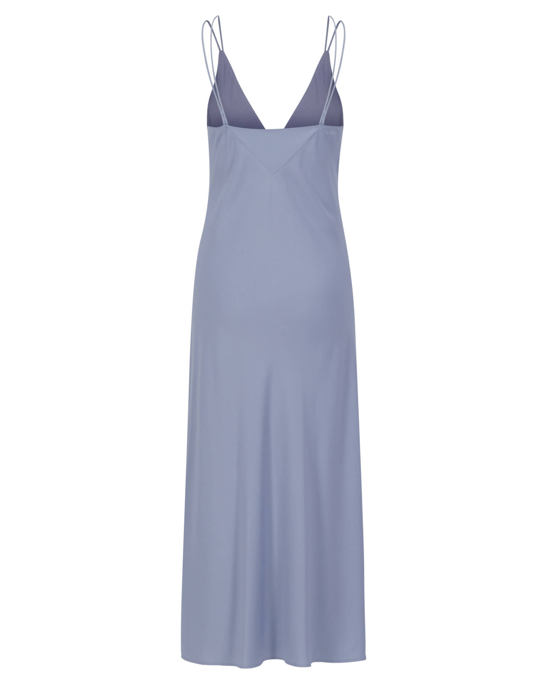 Damen Trägerkleid RECYCLED CDC MIDI SLIP DRESS