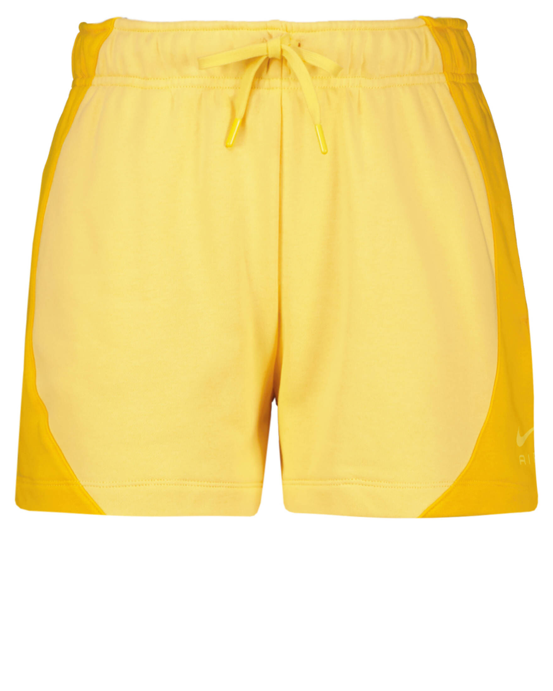 Nike Sportswear Damen Shorts in gelb kaufen | engelhorn