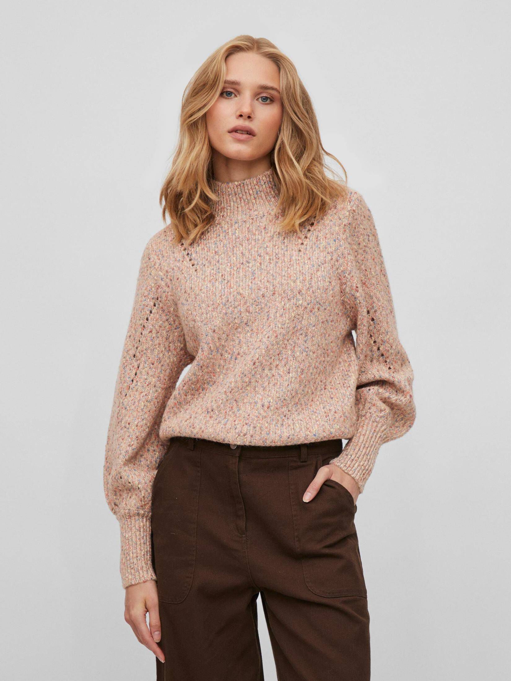 Damen Pullover VIRANE