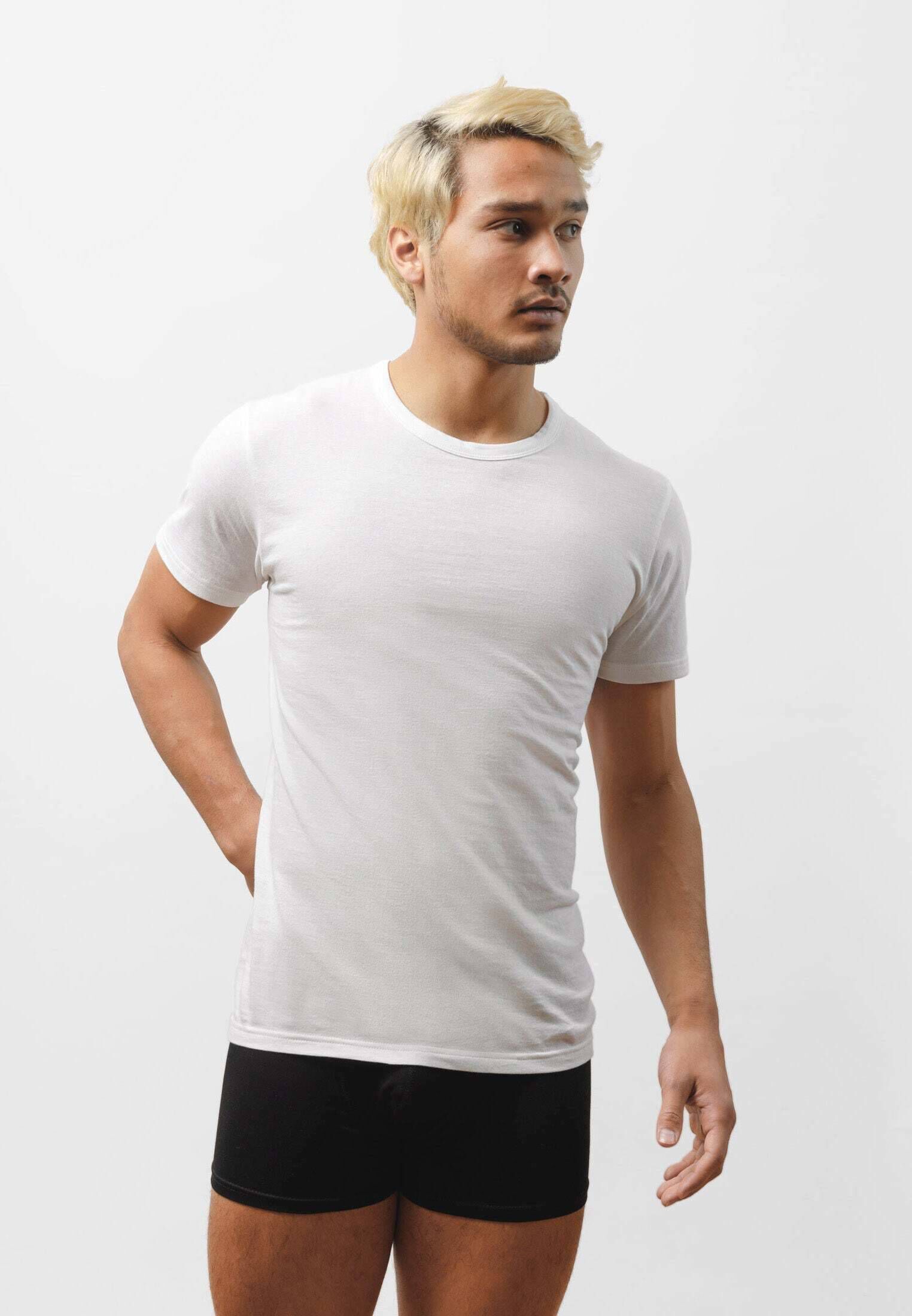 SNOCKS Herren Unterhemd 3er-Pack kaufen | engelhorn