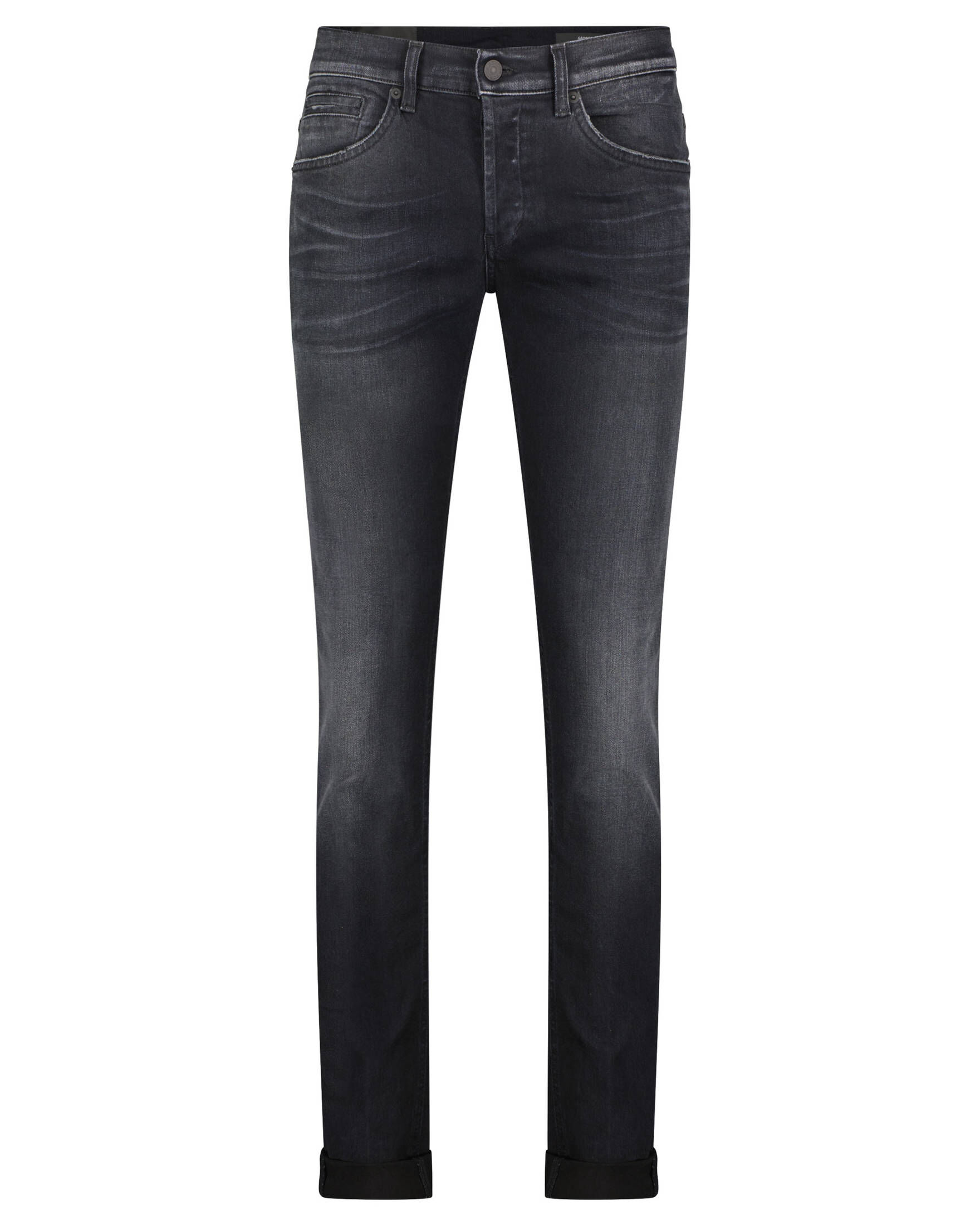 Herren Jeans George Skinny Fit