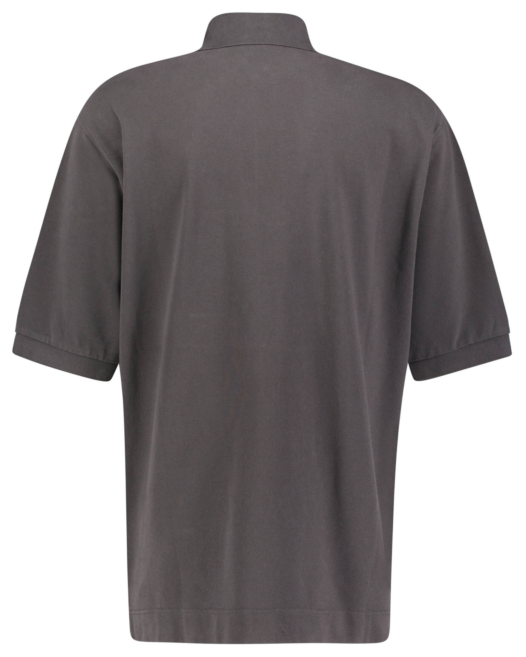 Herren Poloshirt EXGO BUBBLE LOGO