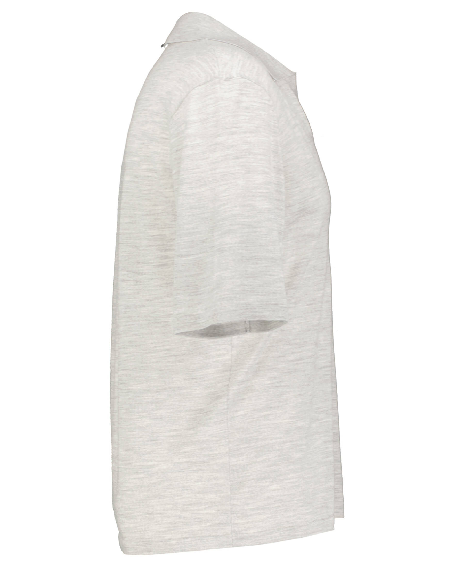 Herren Pullover mit Polokragen