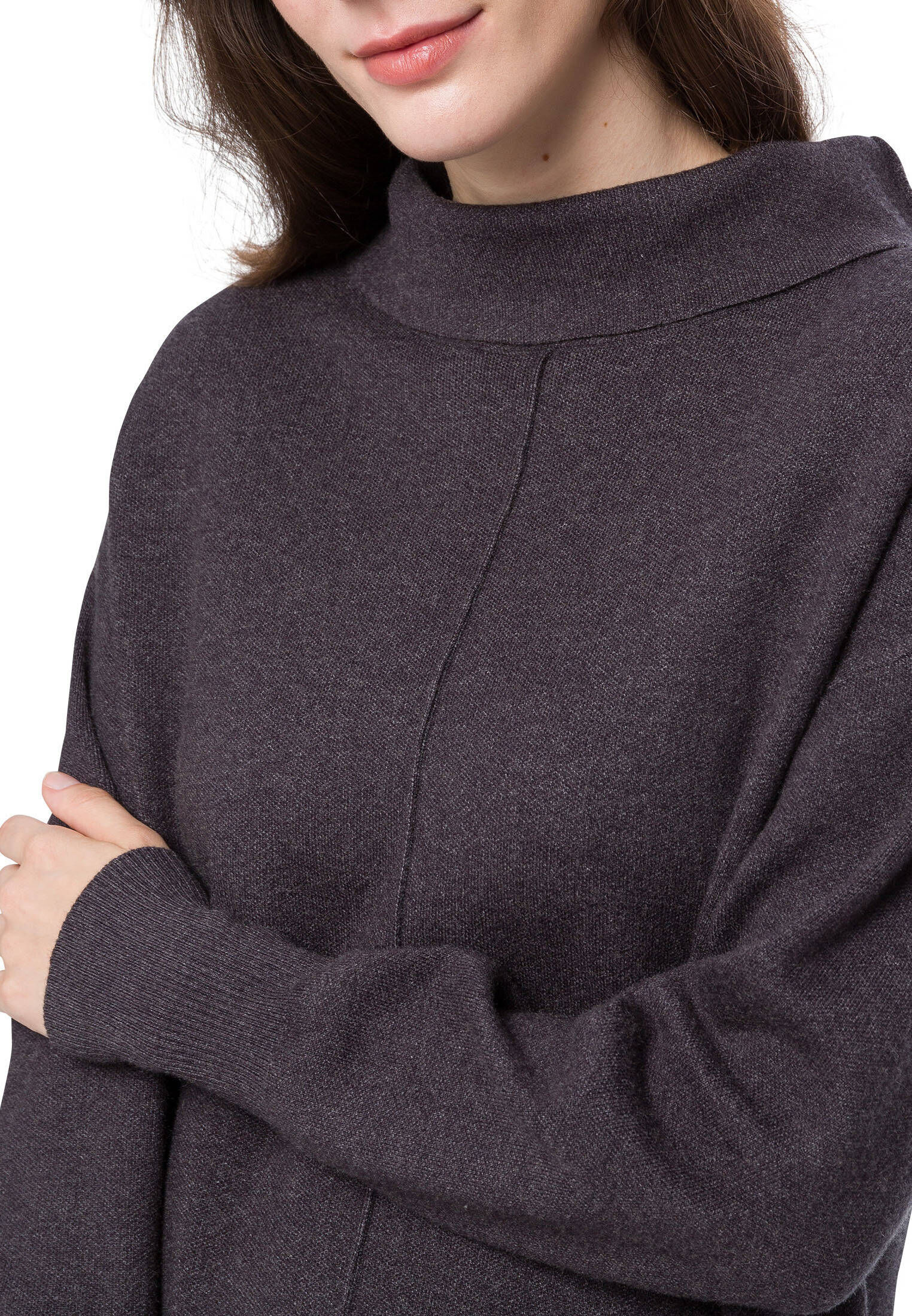 Damen Strickpullover
