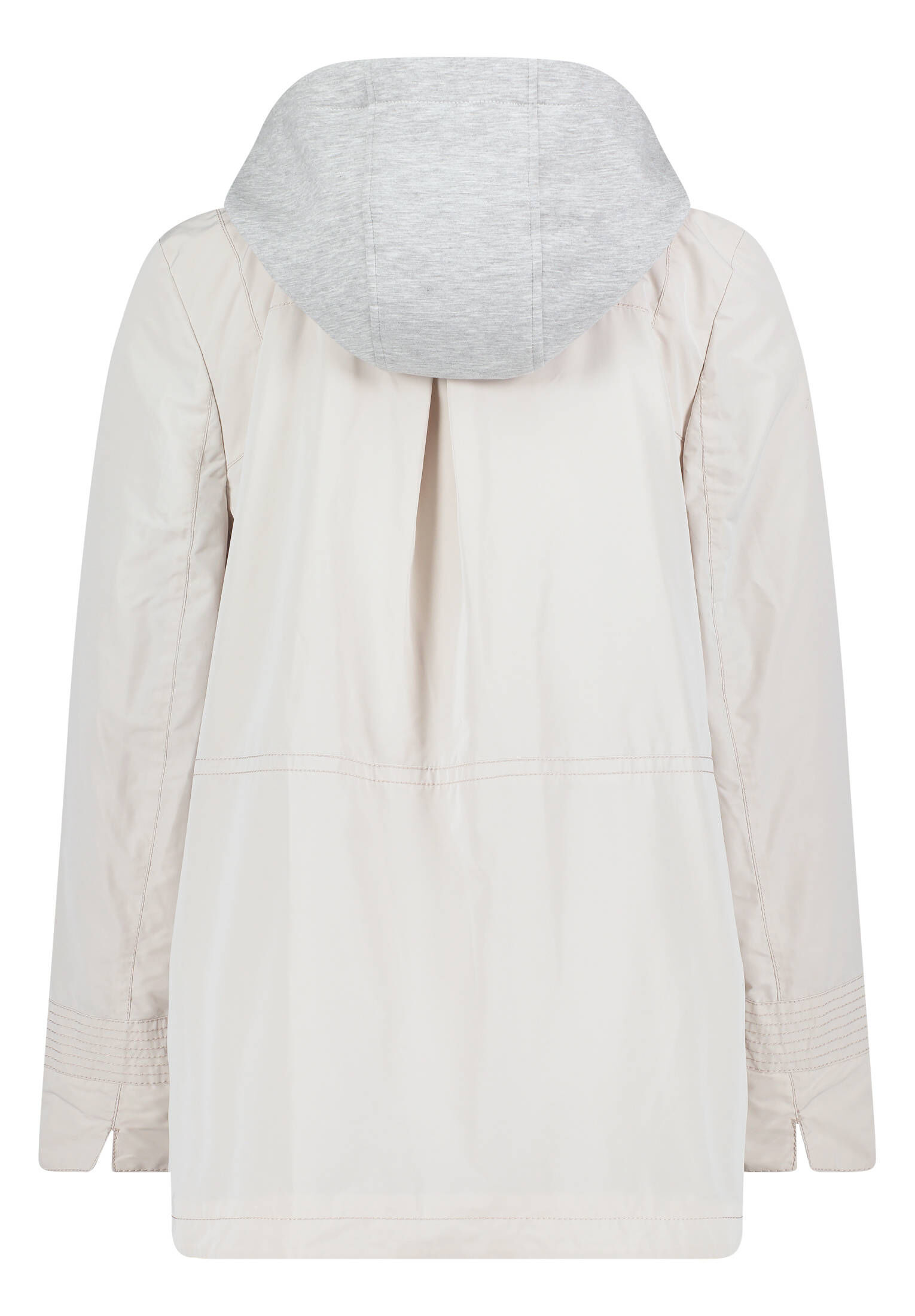 Damen Sommerjacke mit Westenteil