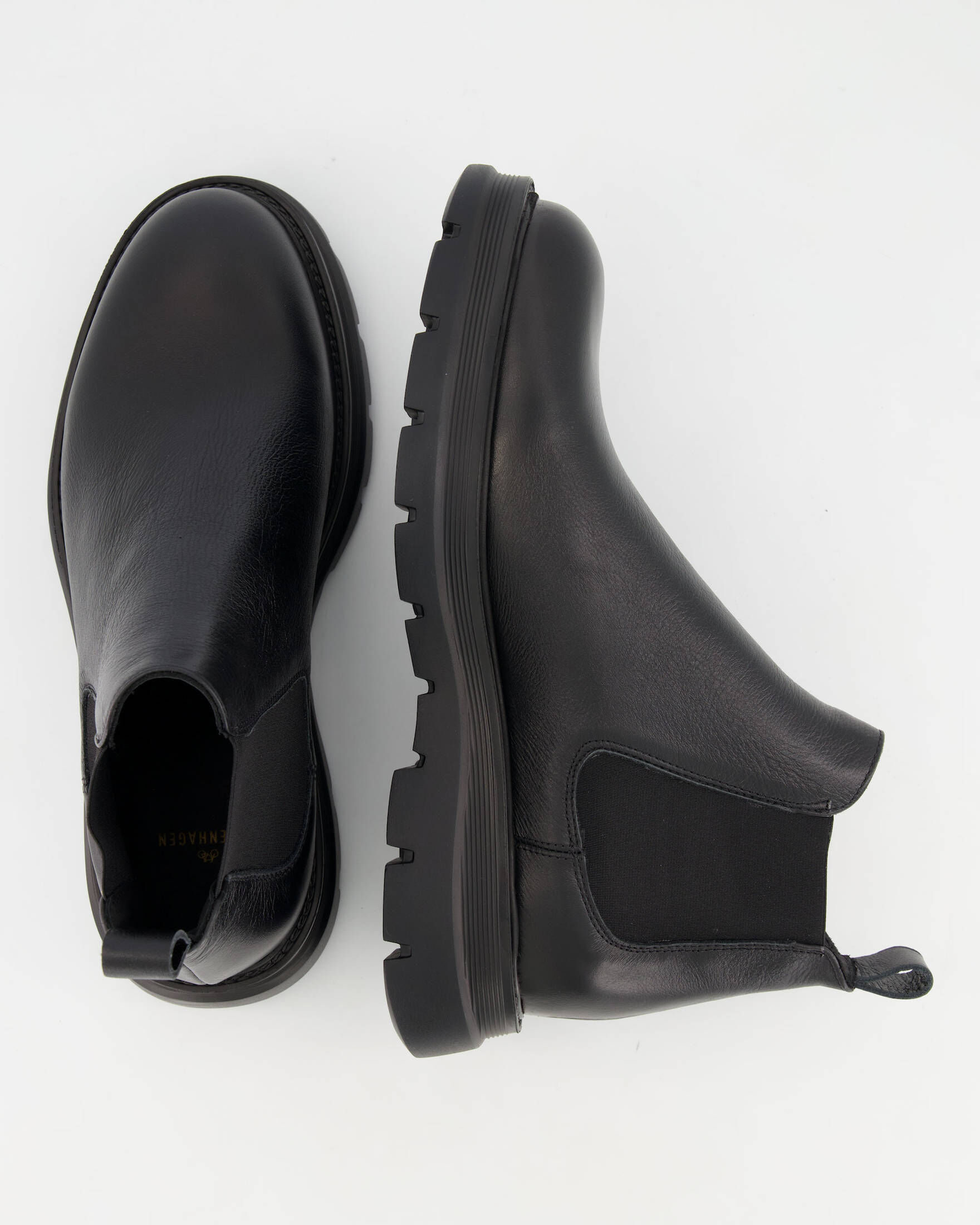 Herren Stiefel CHELSEA BOOT