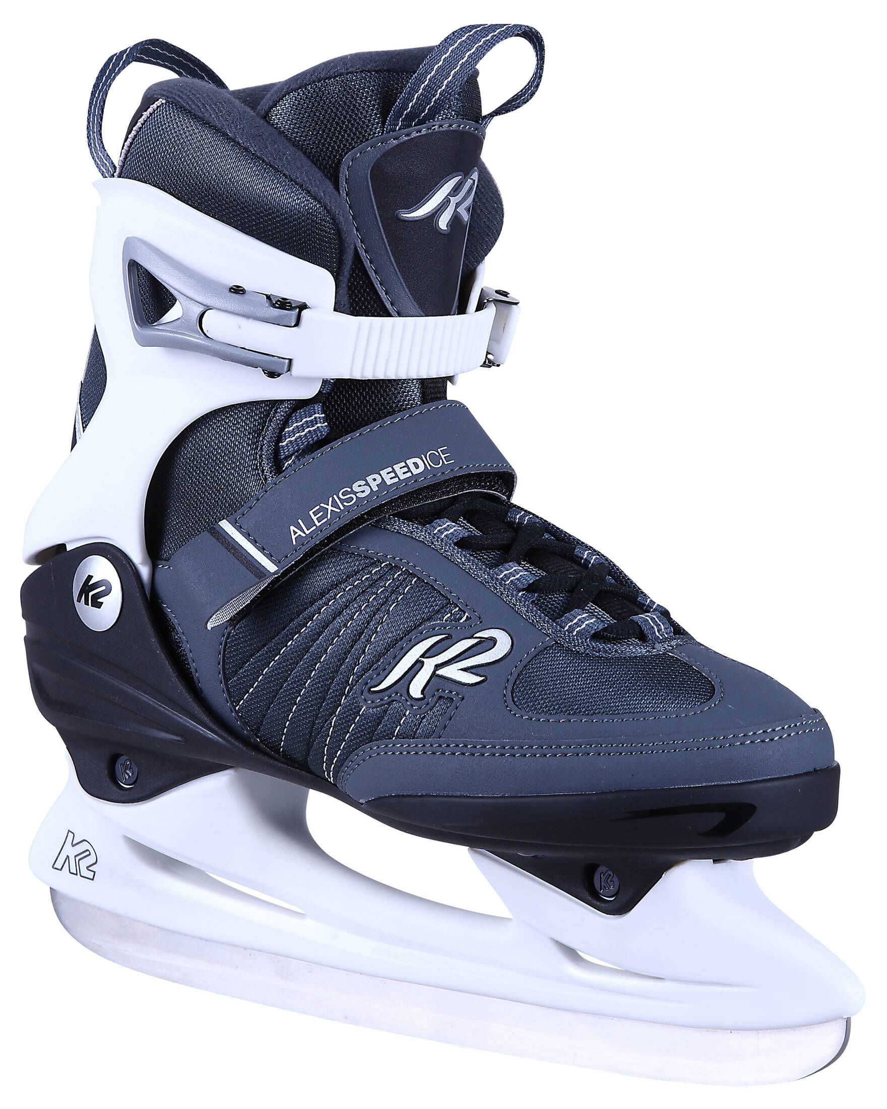 Damen Schlittschuhe ALEXIS SPEED ICE