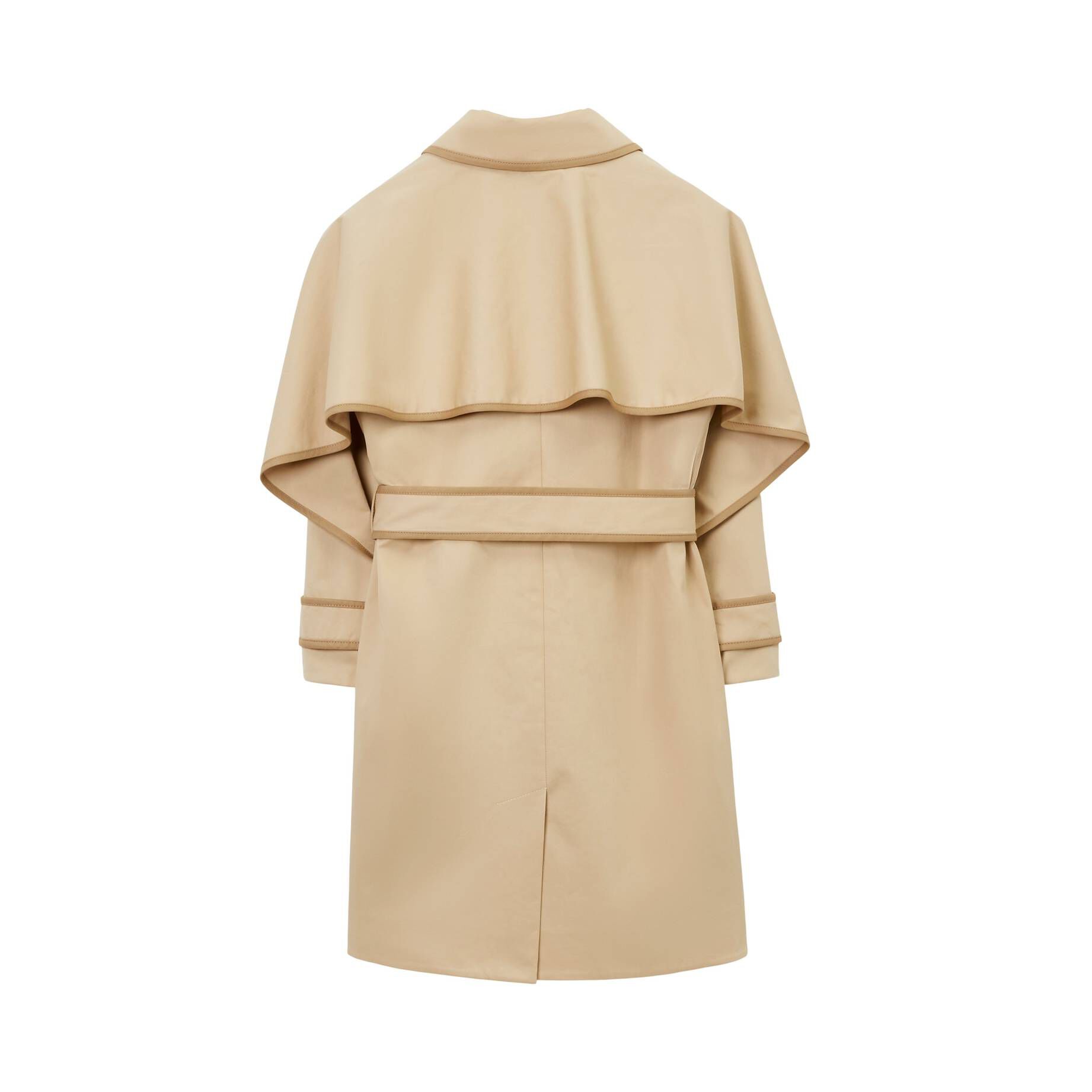 Mädchen Trenchcoat KG6 MILLICENT