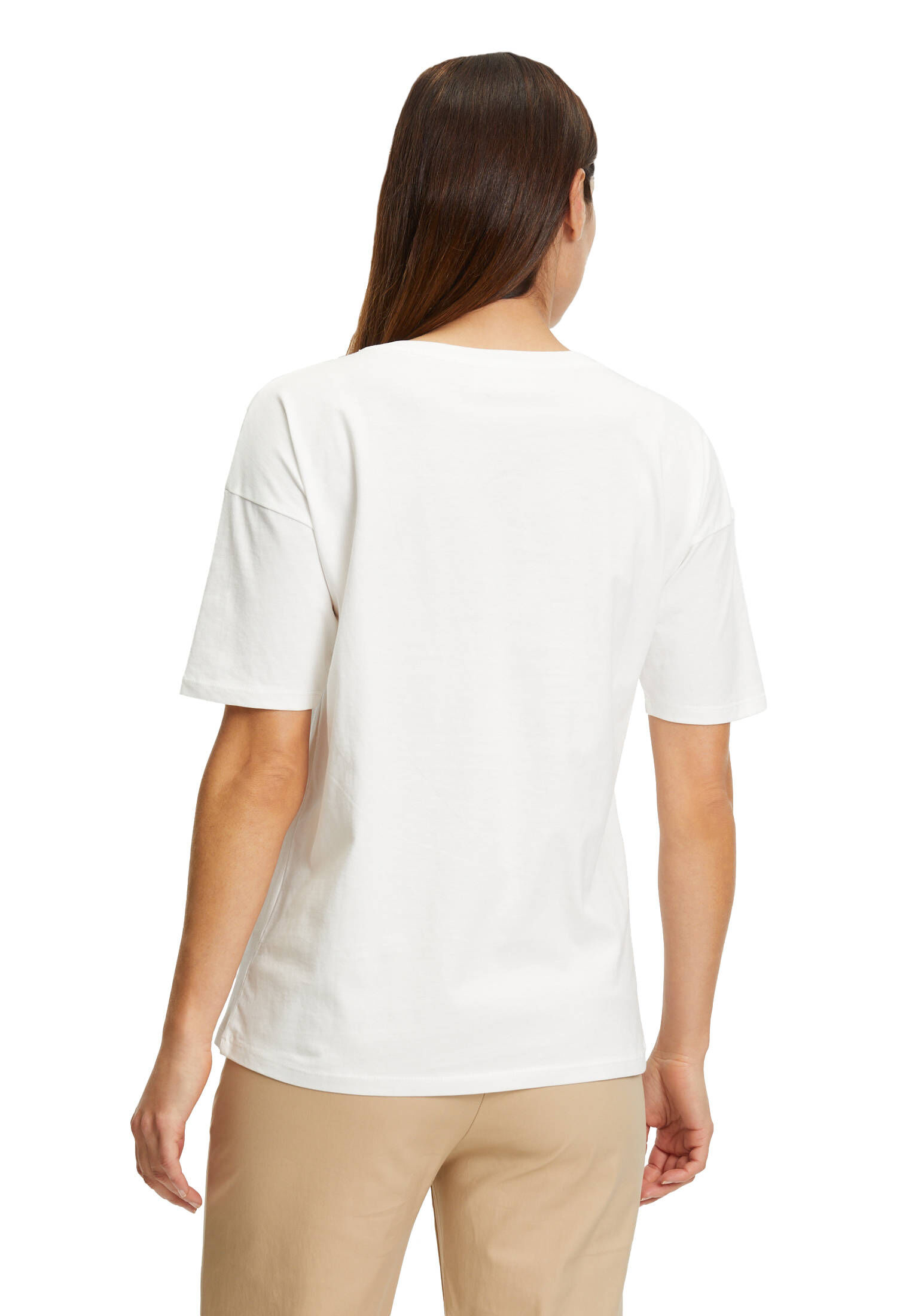 Damen Printshirt