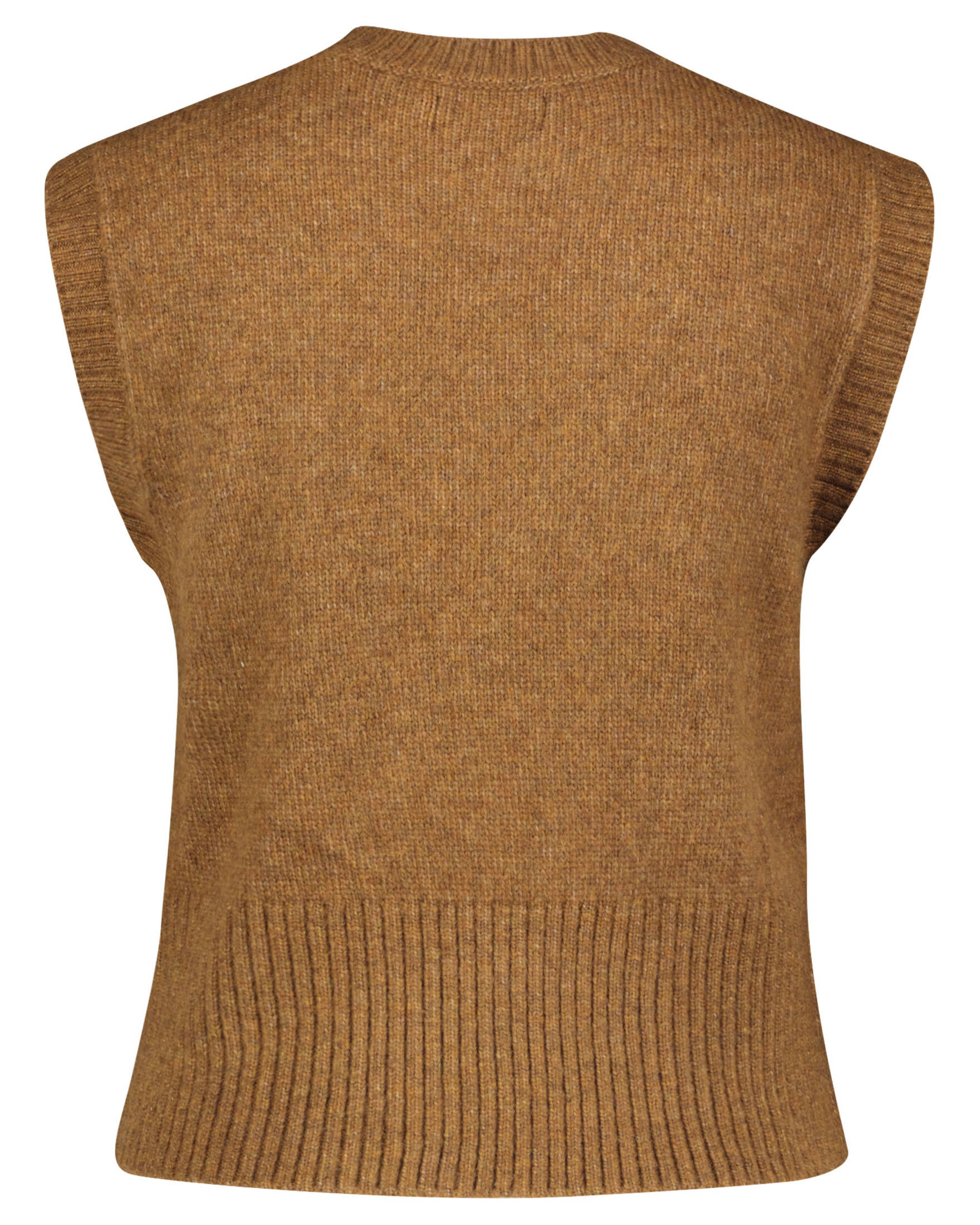 Damen Pullunder ONLMACADAMIA