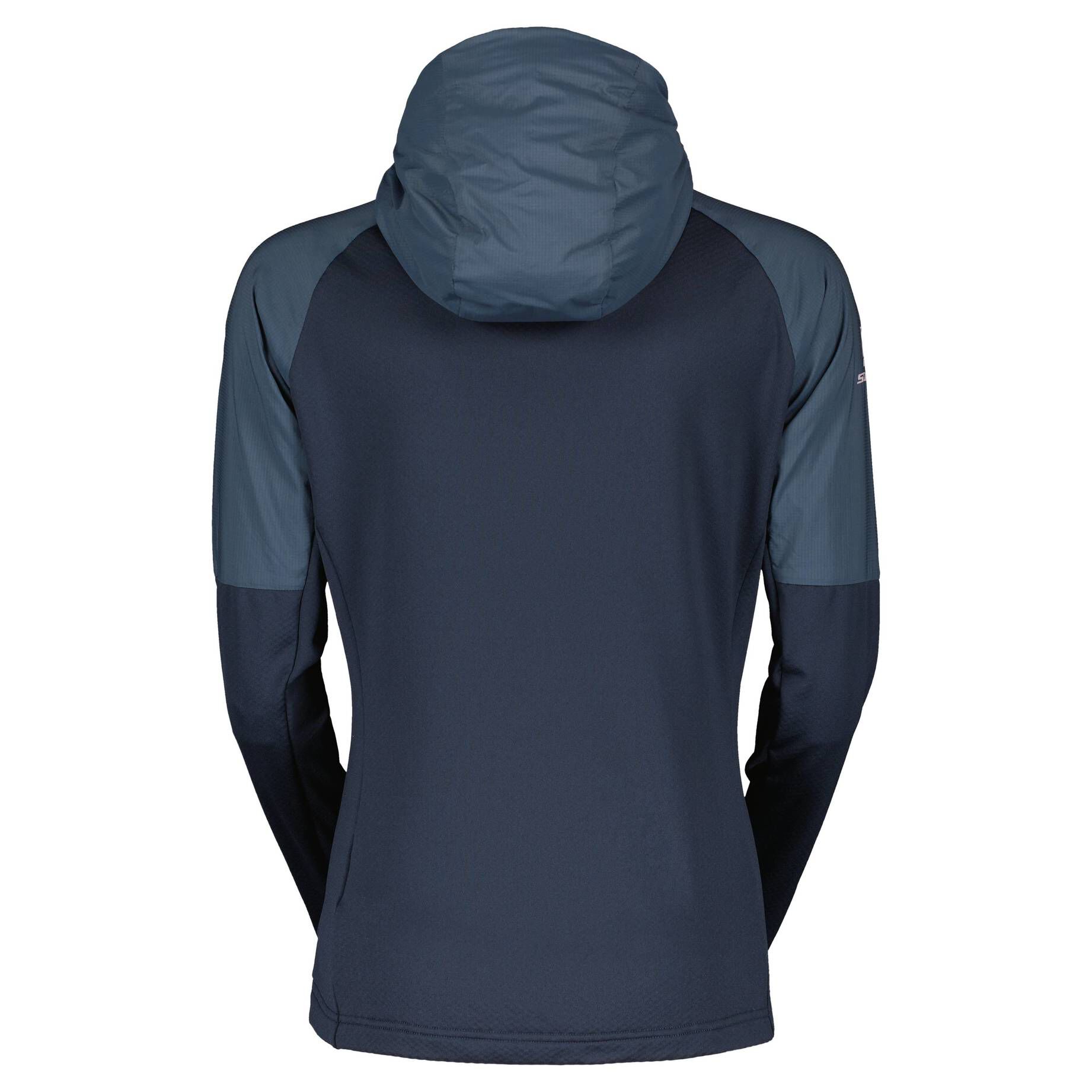 Damen Sweatjacke EXPLORAIR ALPHA