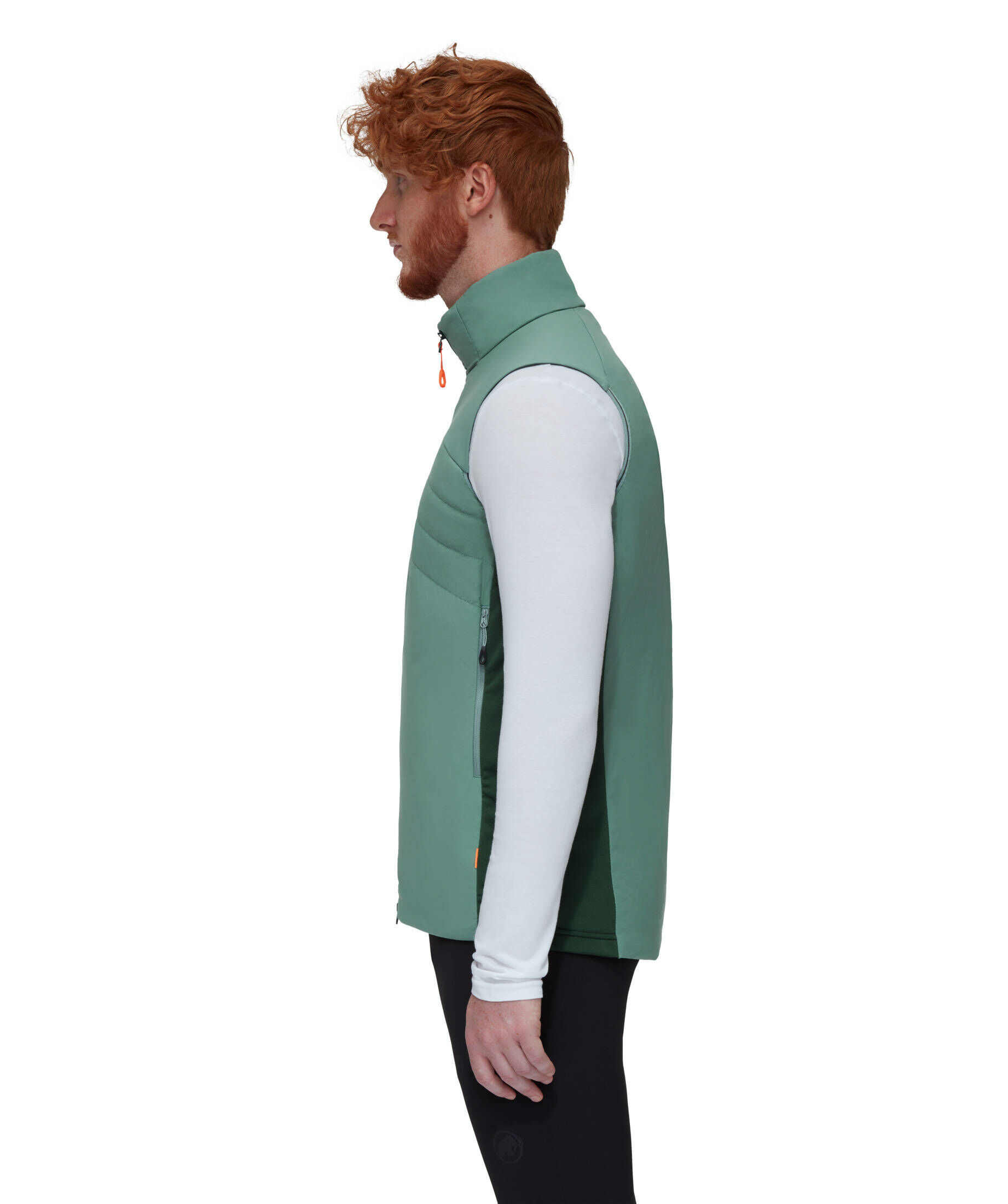 Mammut Herren Rime Light IN Flex Vest Men in kaufen | engelhorn