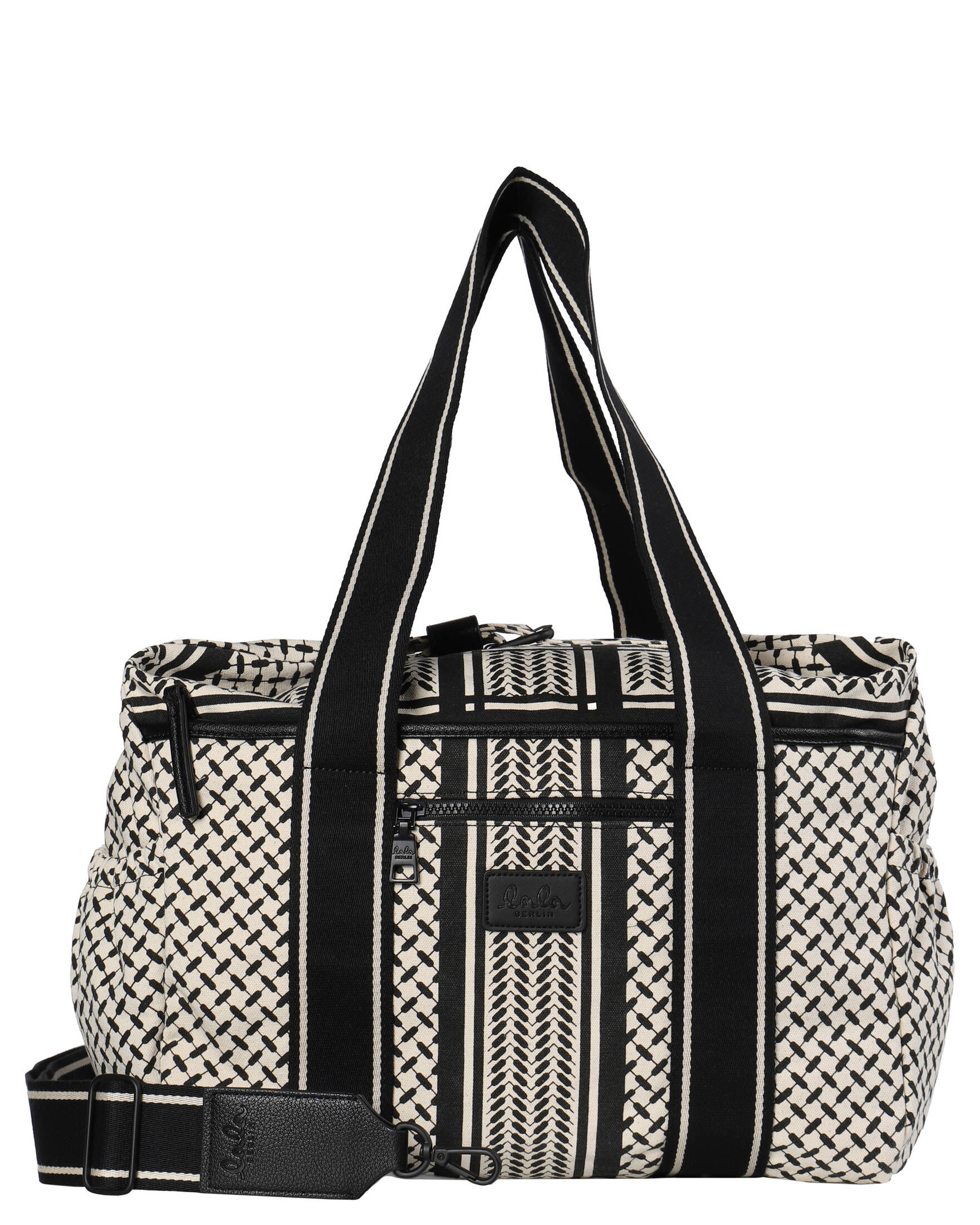 Damen Shopper BIG BAG MURIEL 2.0