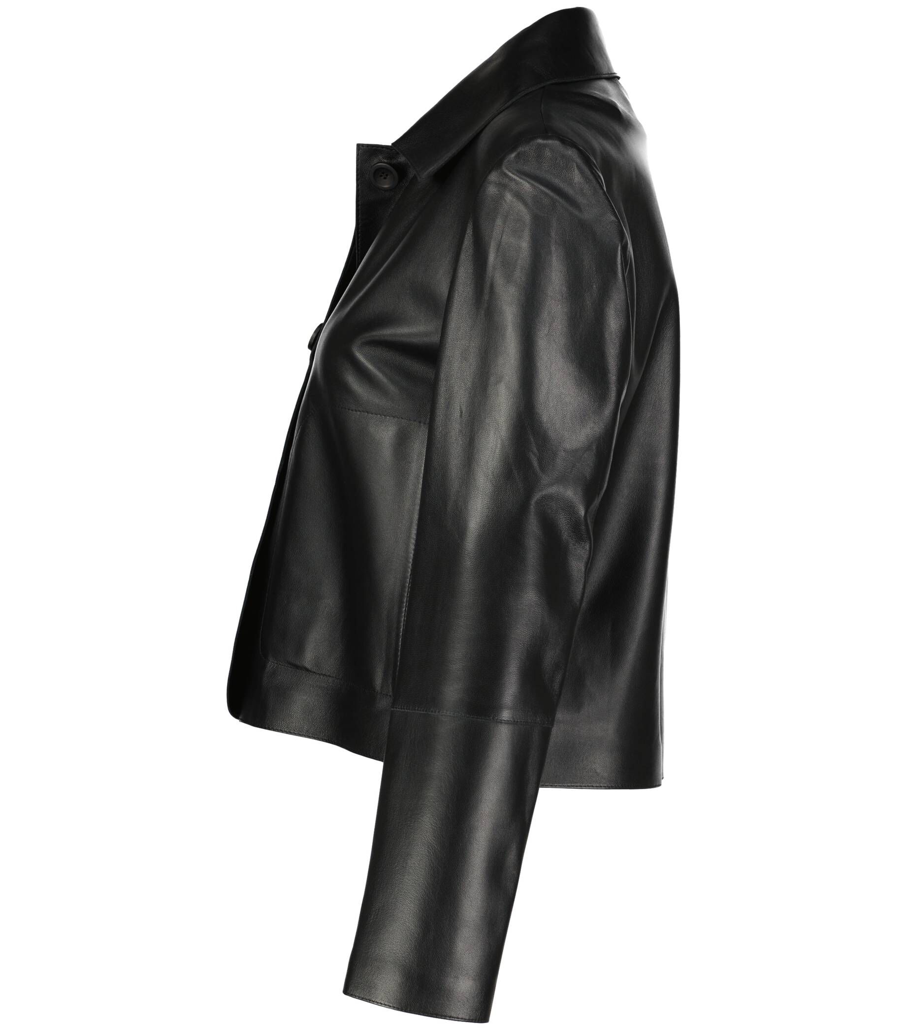 Arma Damen Lederjacke EMY in schwarz kaufen | engelhorn