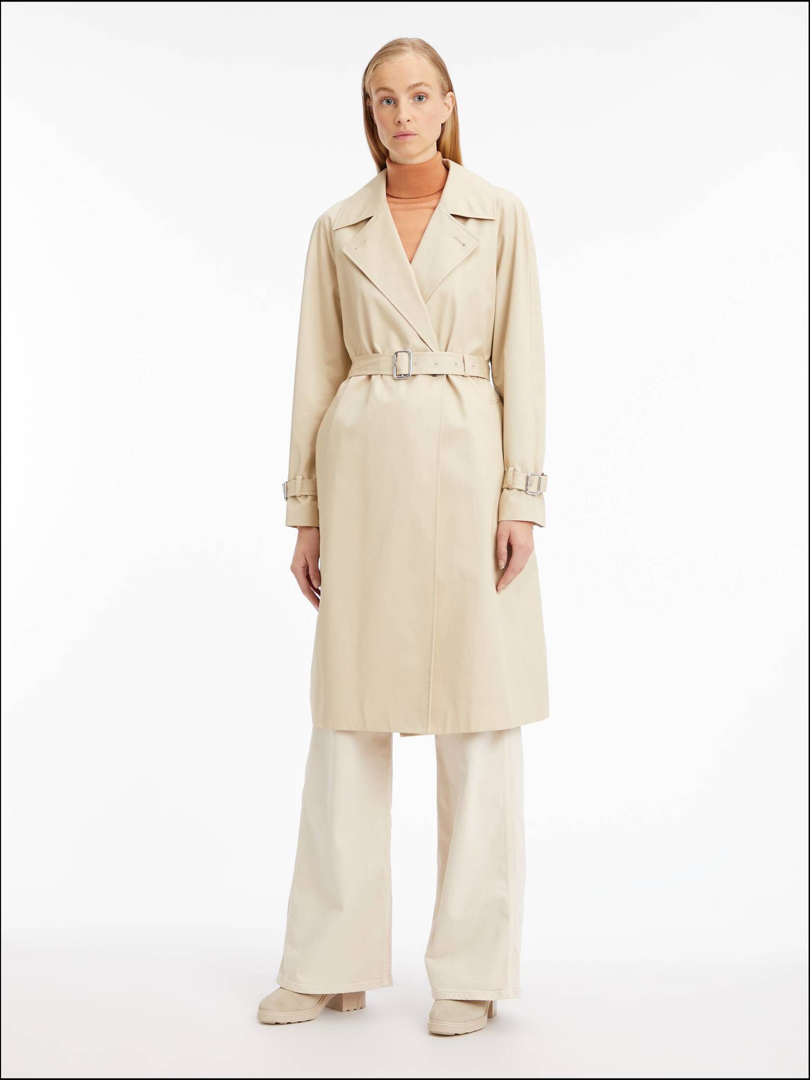 Calvin Klein Trenchcoat Damen
