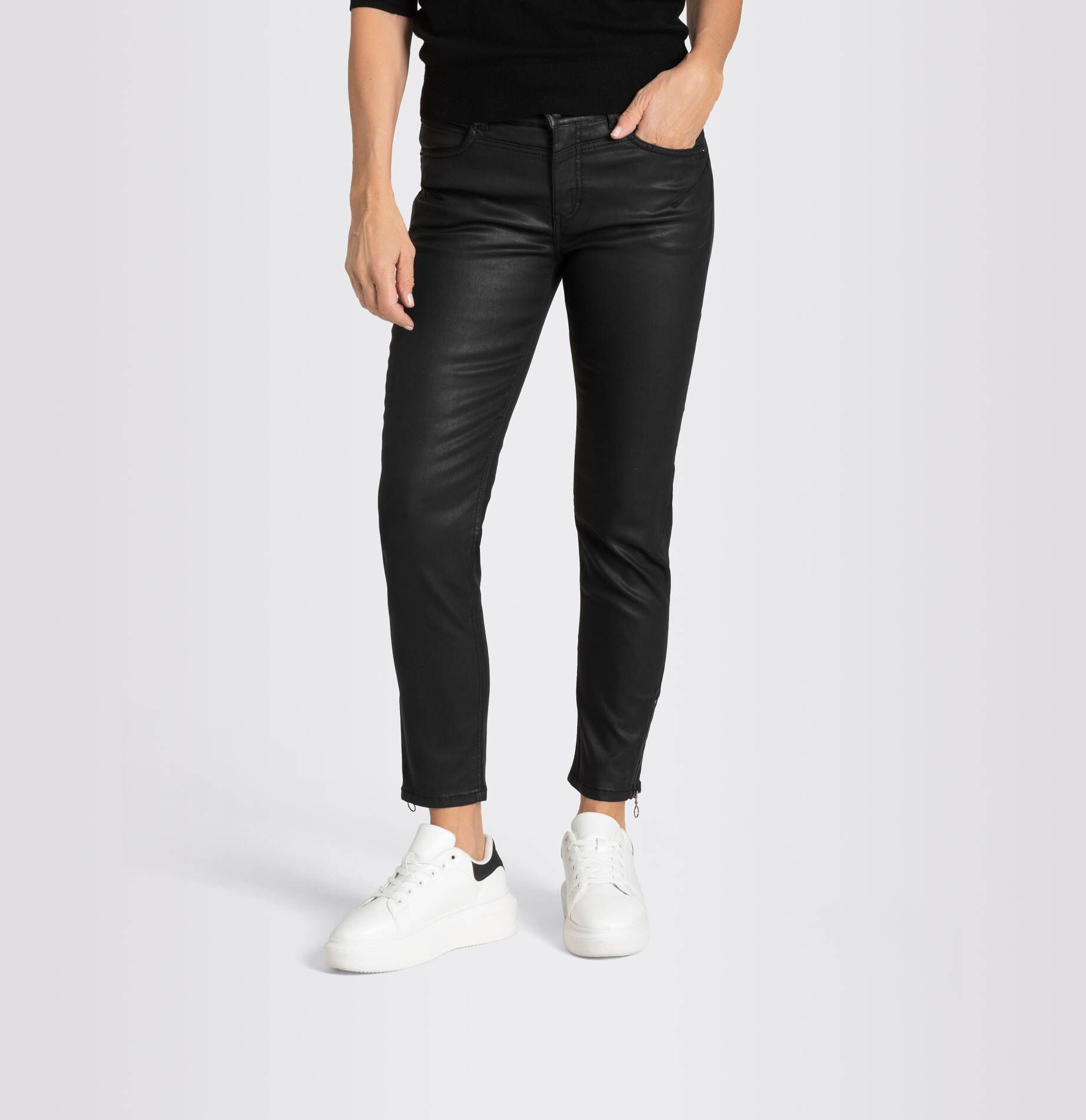 Damen Jeans RICH SLIM Slim Fit
