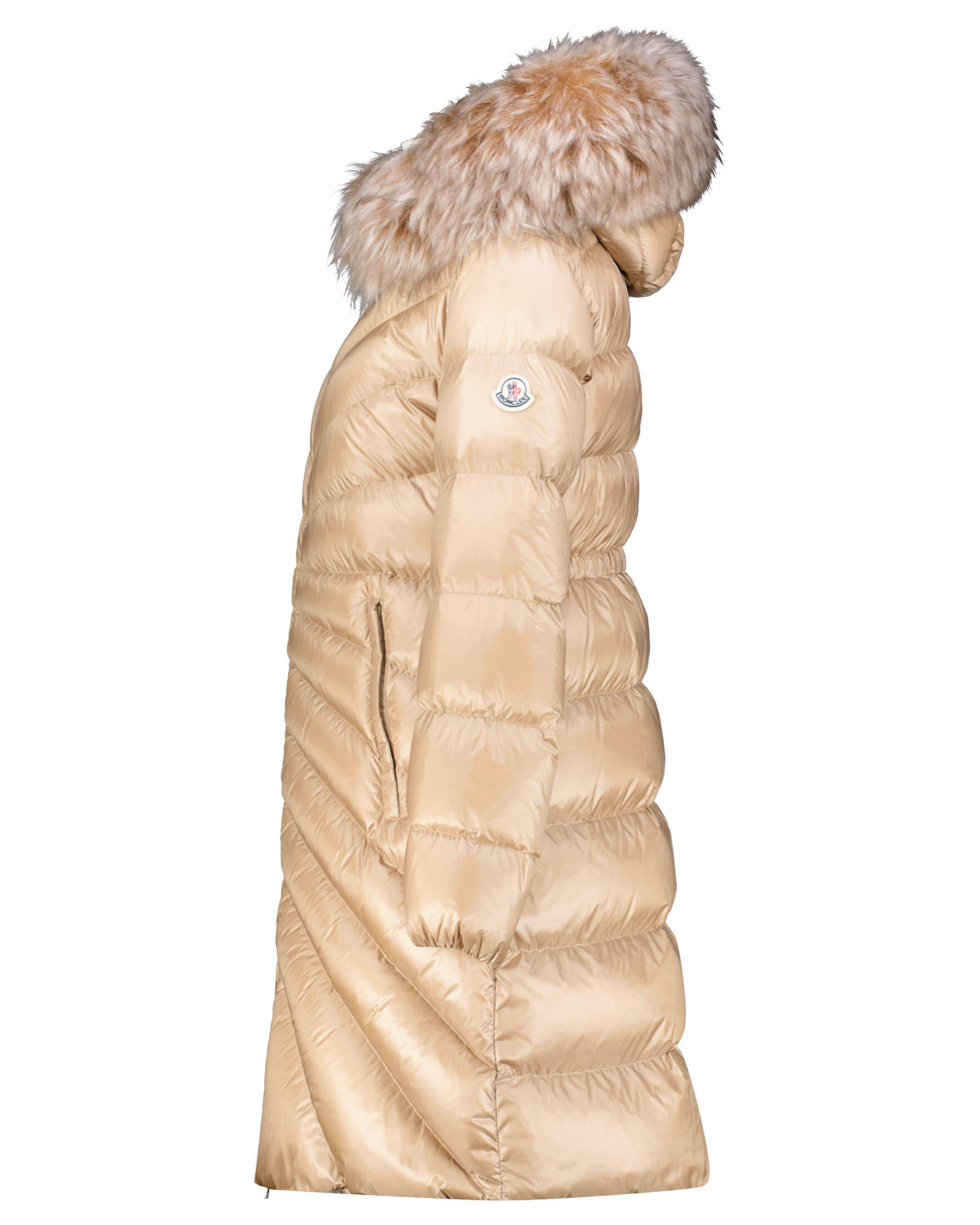 Damen Daunenmantel CHANDRE