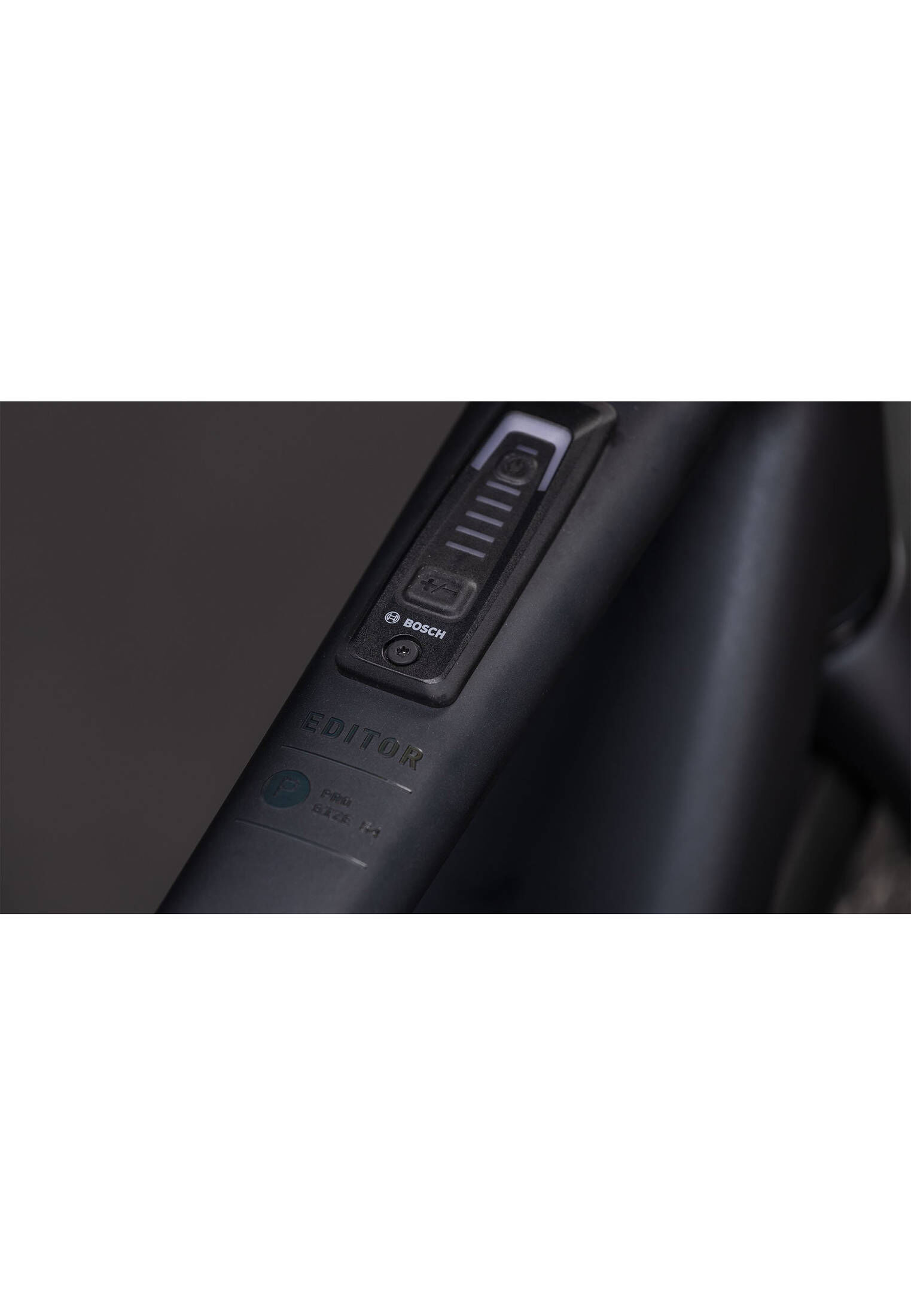 Cube E-Bike EDITOR HYBRID PRO 400X FE in blau kaufen | engelhorn