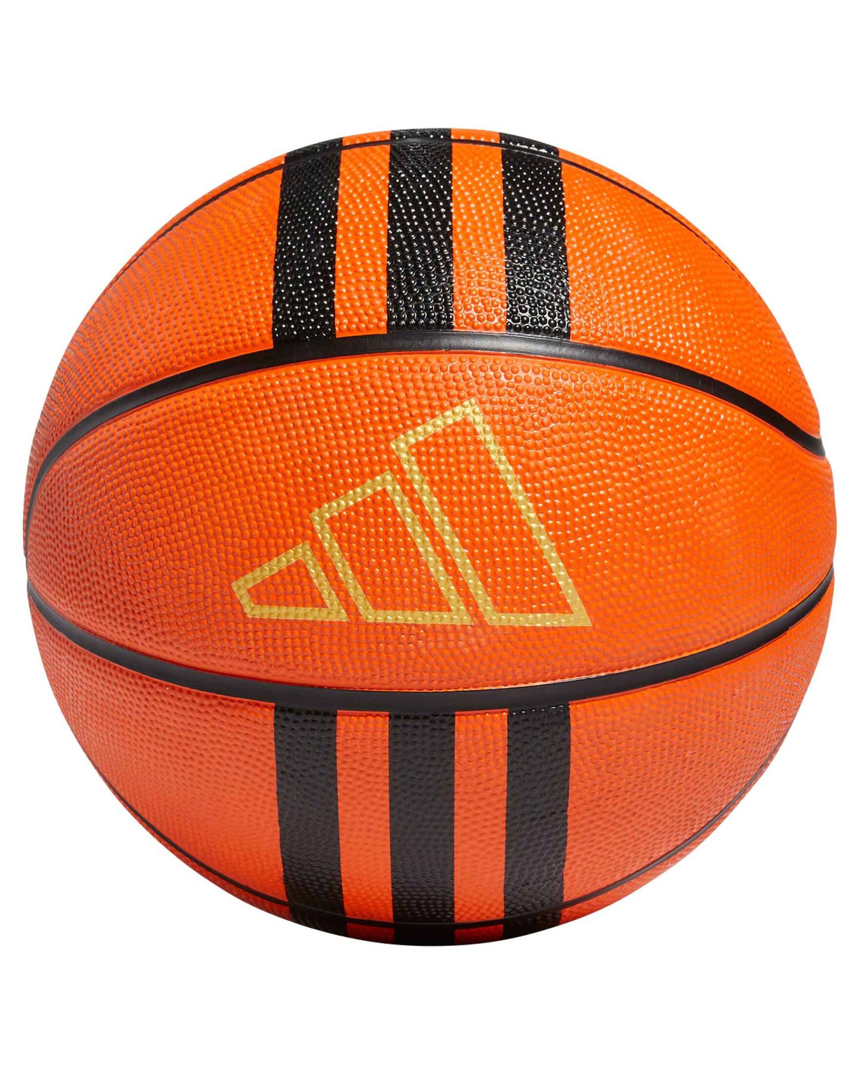 adidas Performance Basketball 3S RUBBER X3 in mehrfarbig kaufen | engelhorn