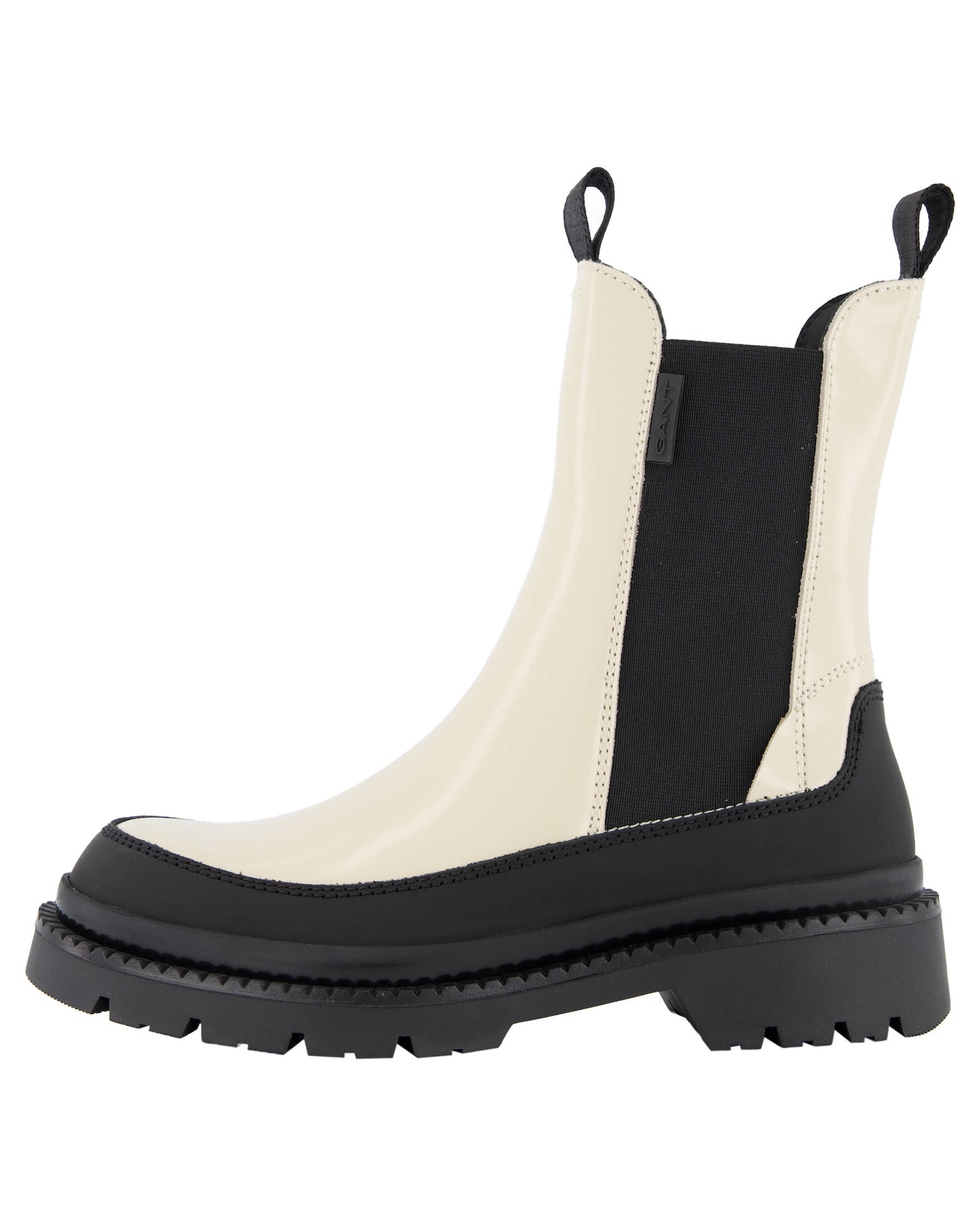Damen Chelsea Boots PREPNOVO