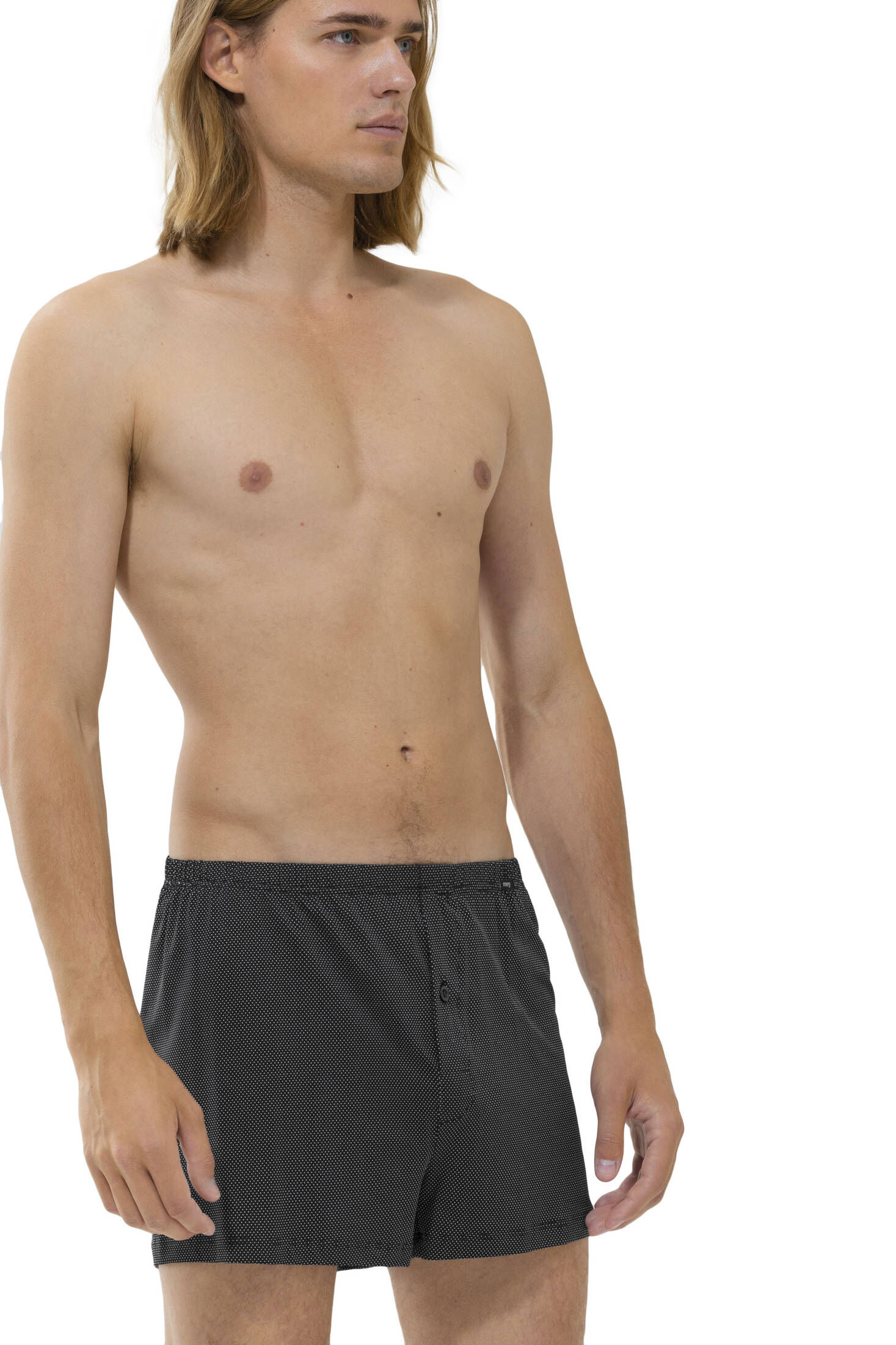 Herren Boxershorts