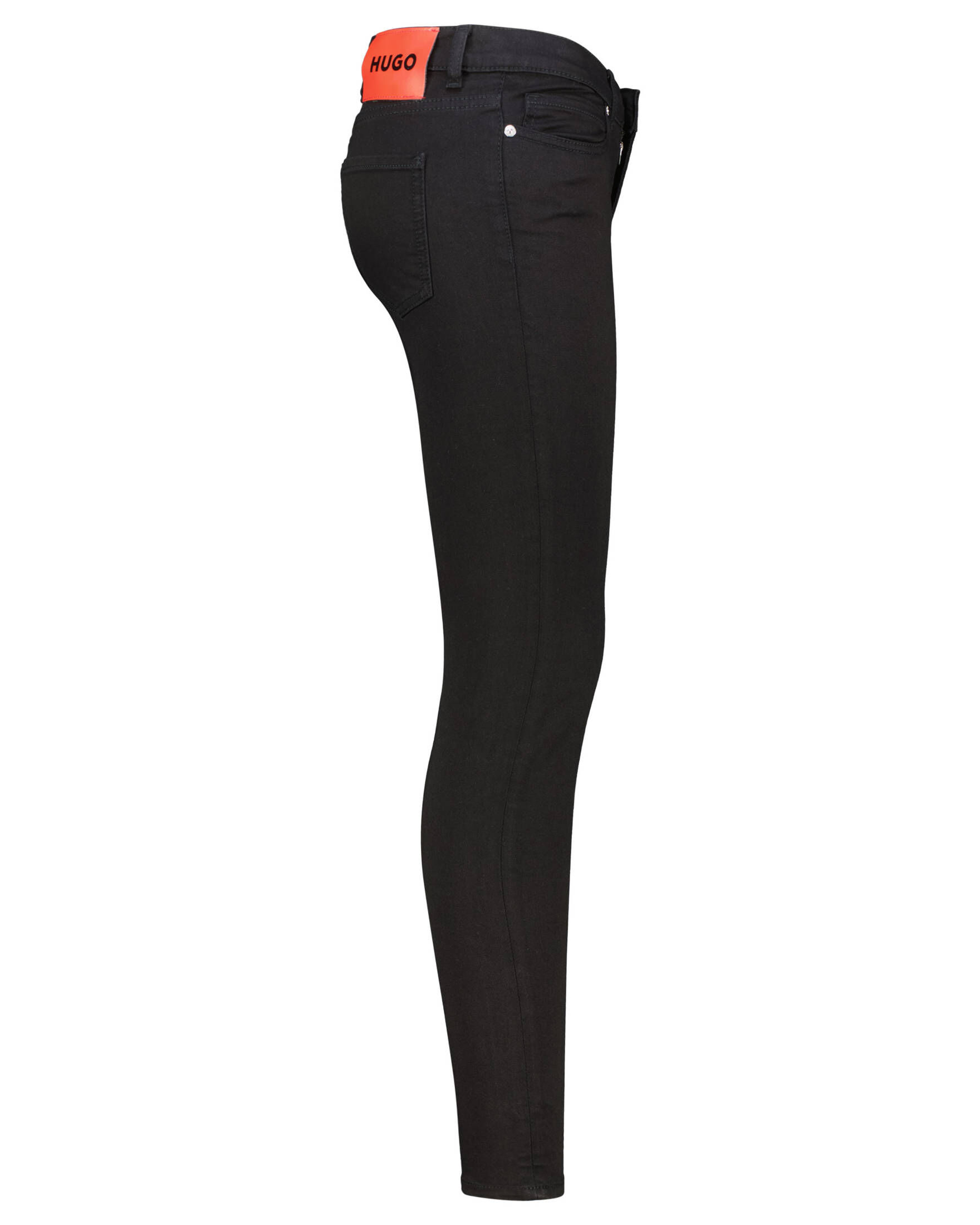 Damen Jeans 932 Skinny Fit