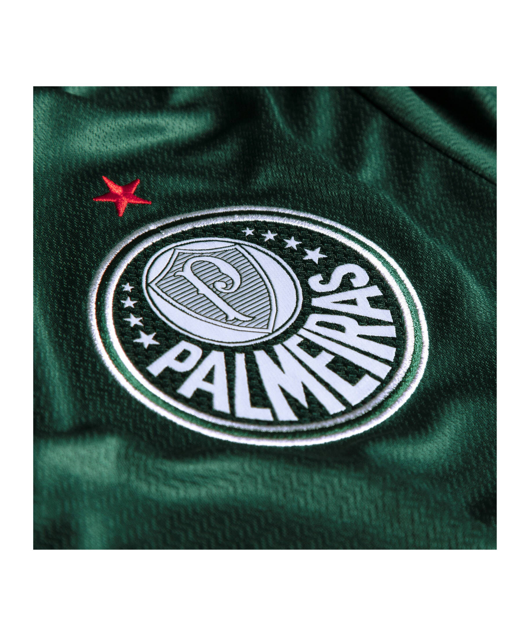 Replicas - Trikots - International Palmeiras Trikot Home 2022/2023