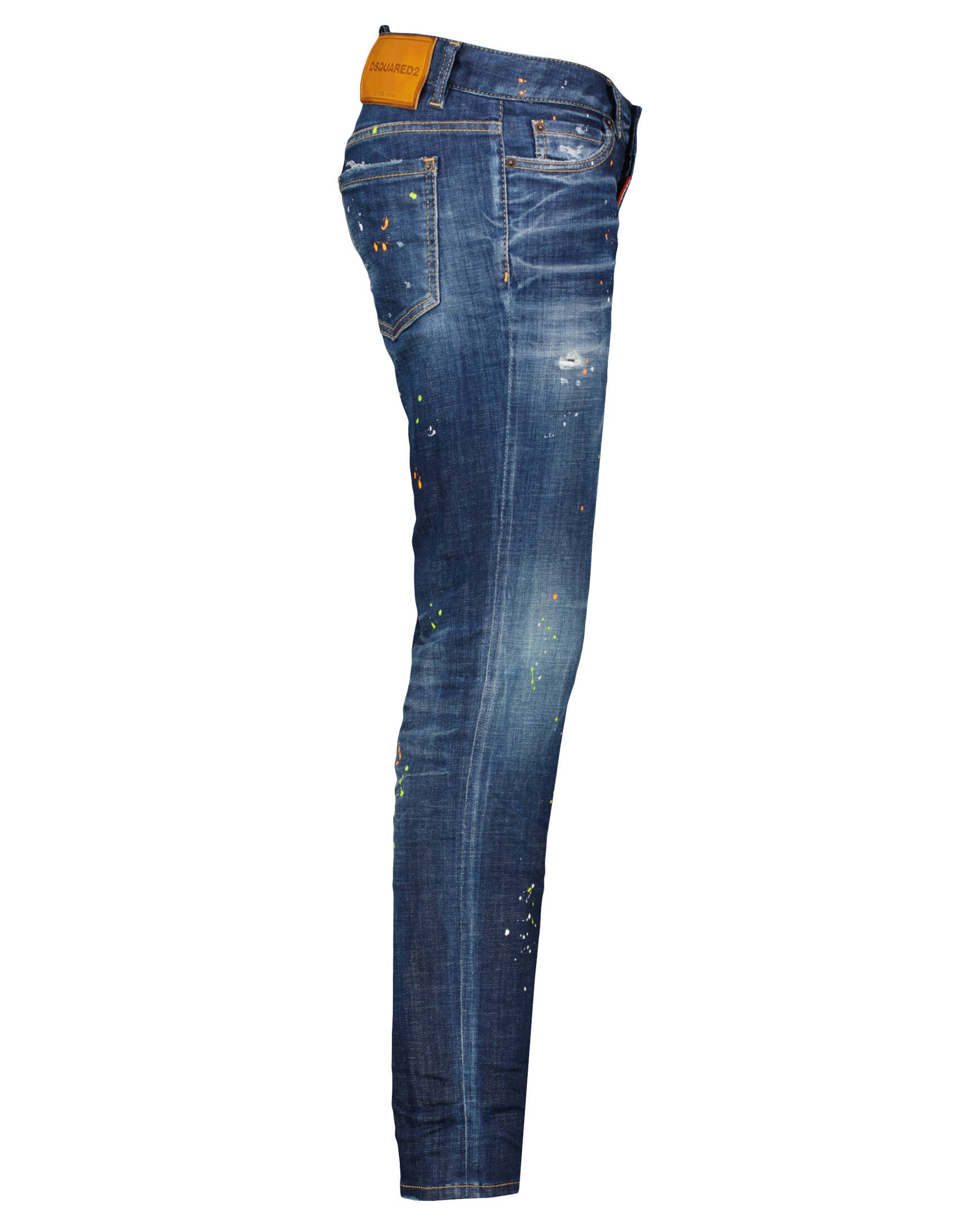 Damen Jeans JENNIFER JEAN