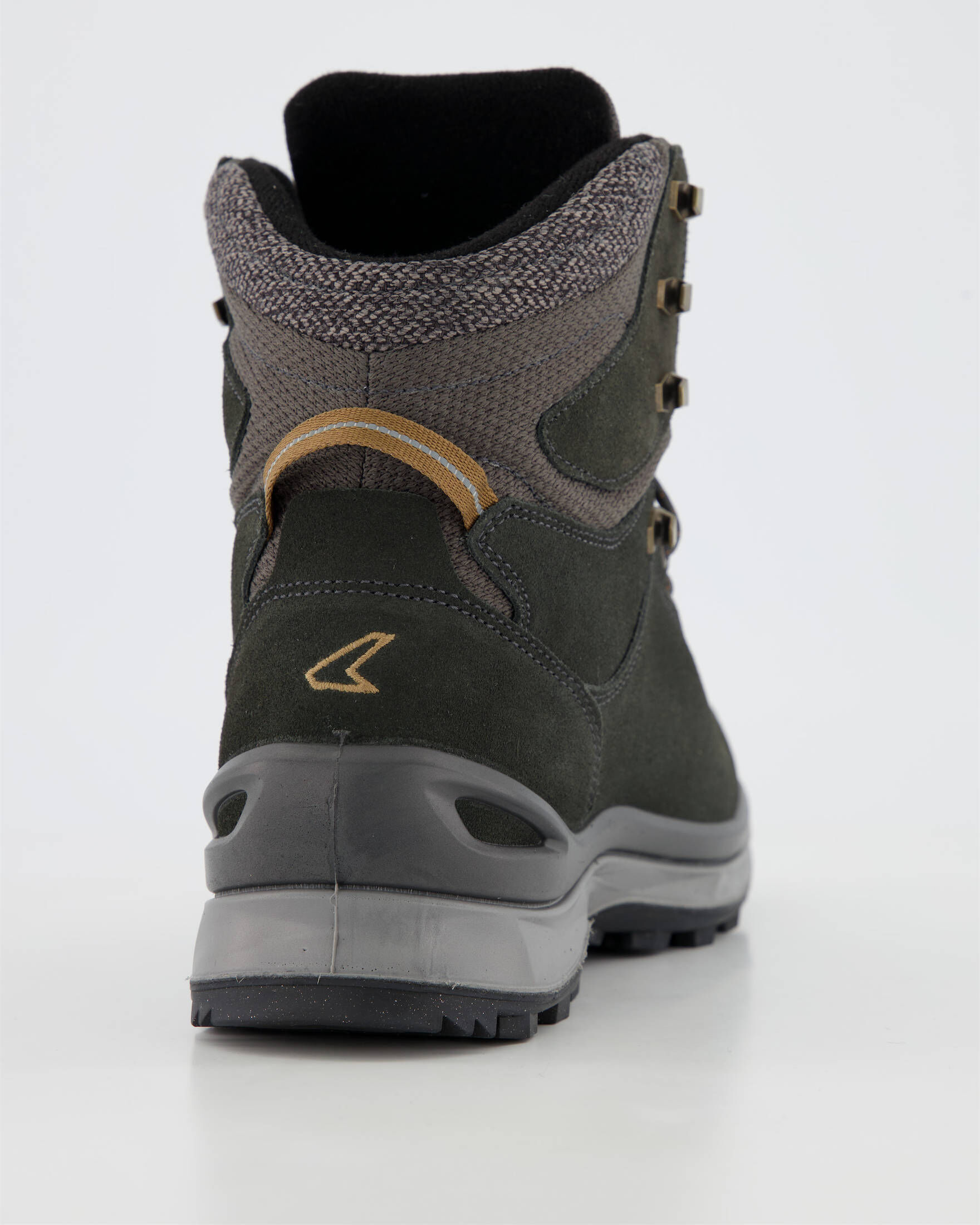 Lowa Herren Winterboots CALLISTO GTX in grau kaufen | engelhorn