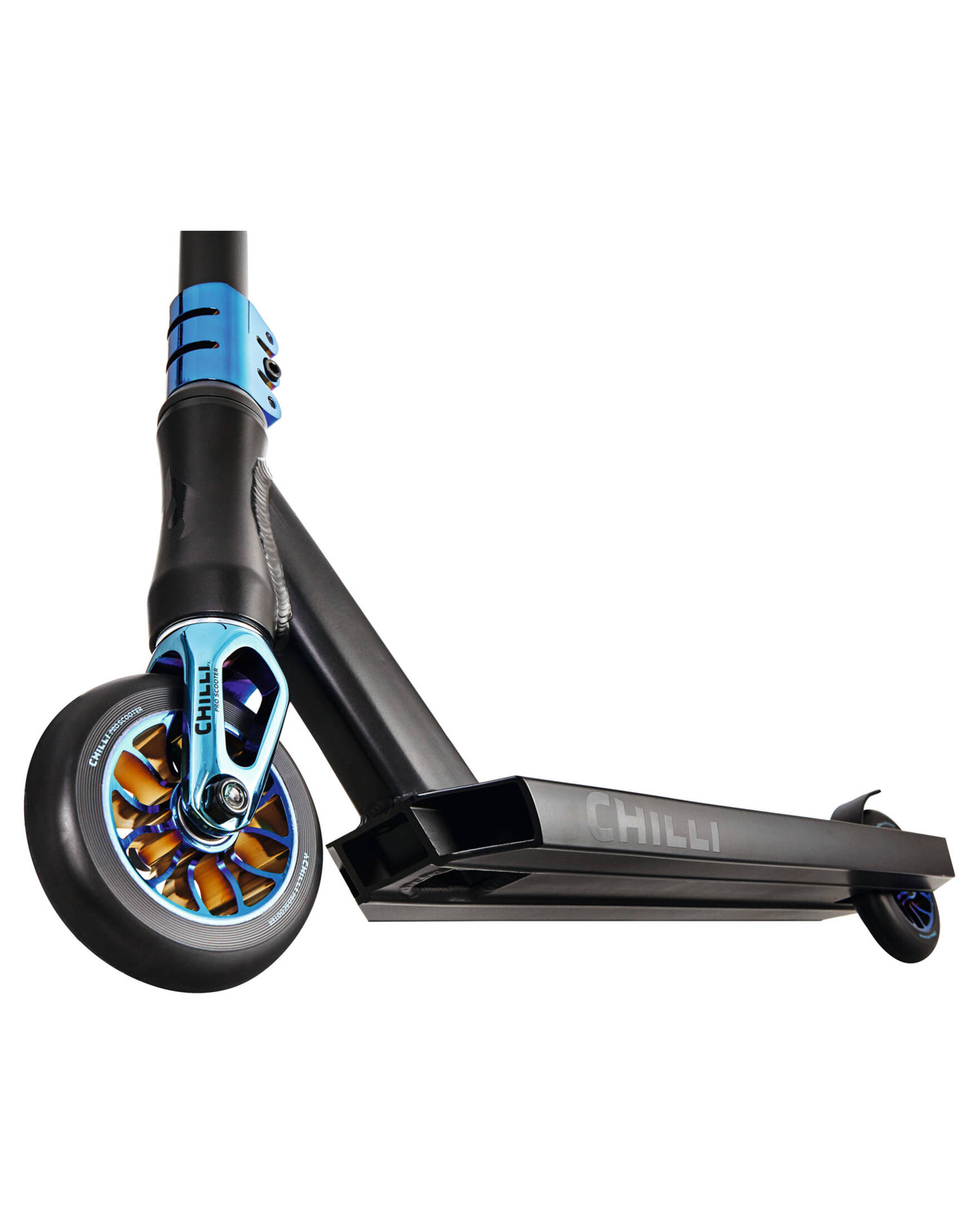 Roller REAPER