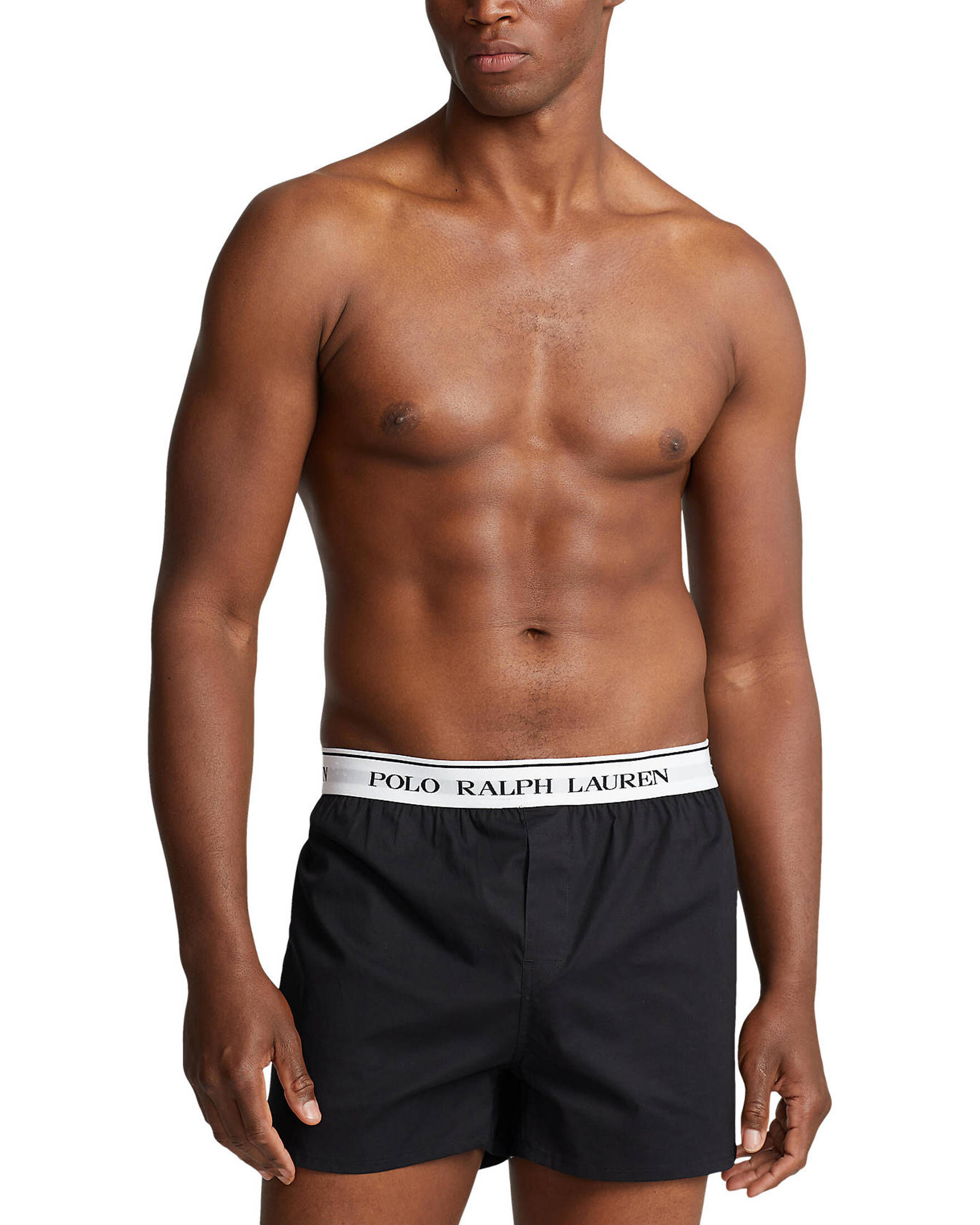 Herren Boxershorts 3er-Pack