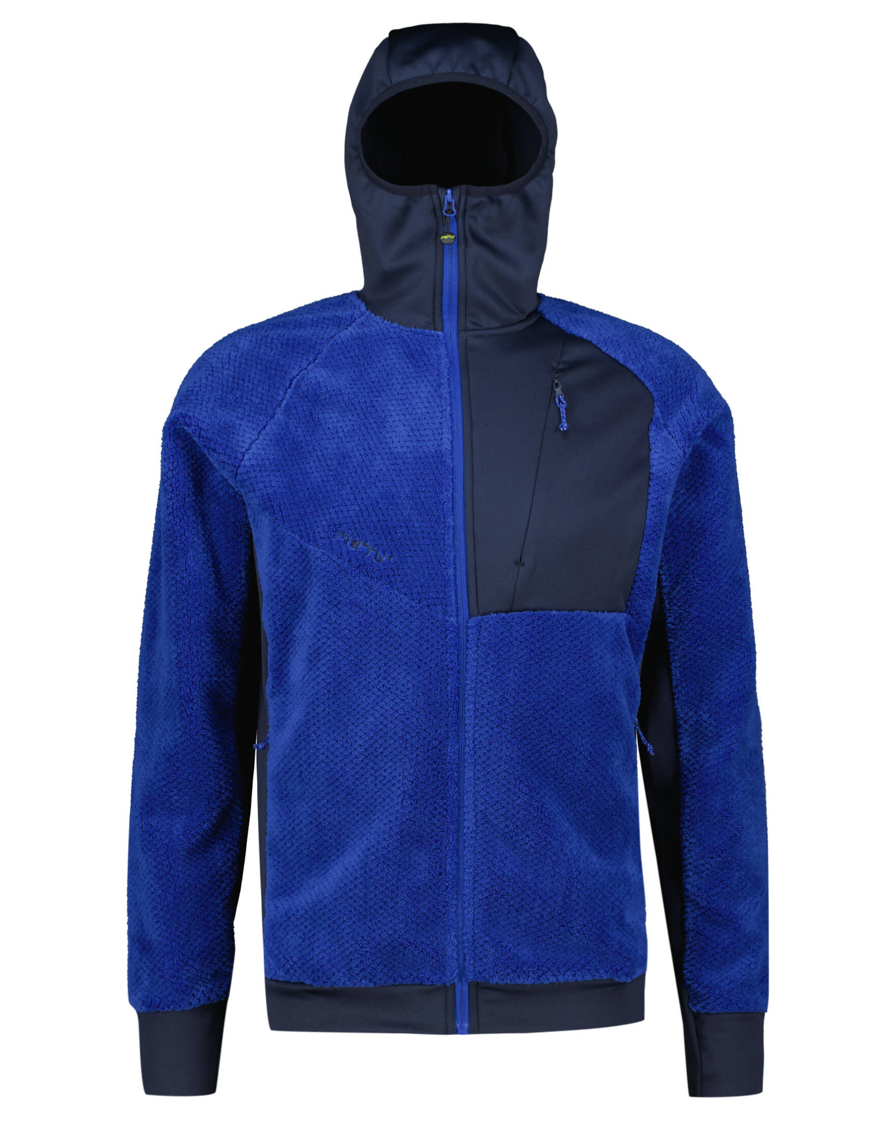 Herren Jacke ONEORA FLEECEJACKET MEN