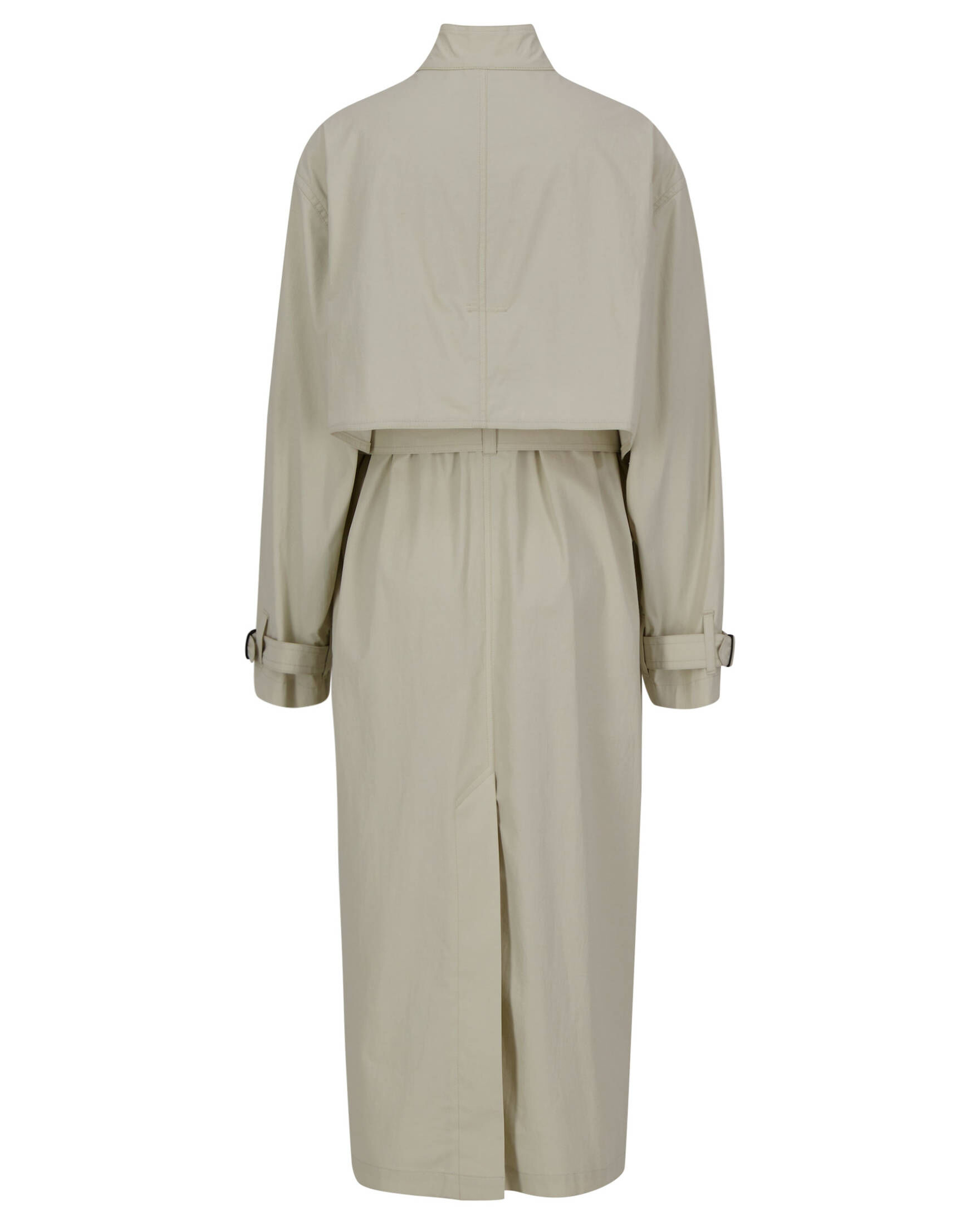 Damen Trenchcoat GARALI COAT