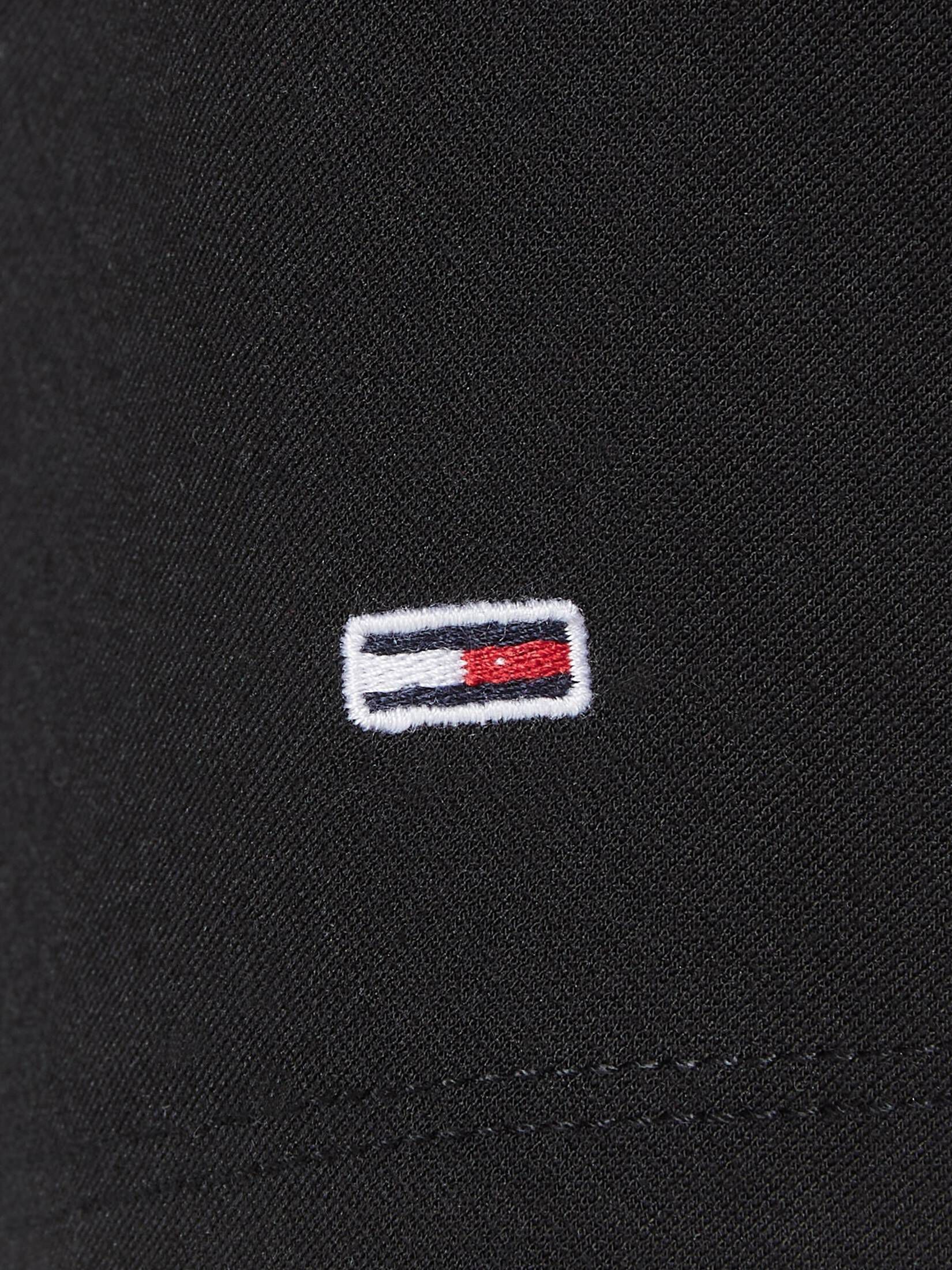 Damen Rock TJW LOGO WB CIRCLE