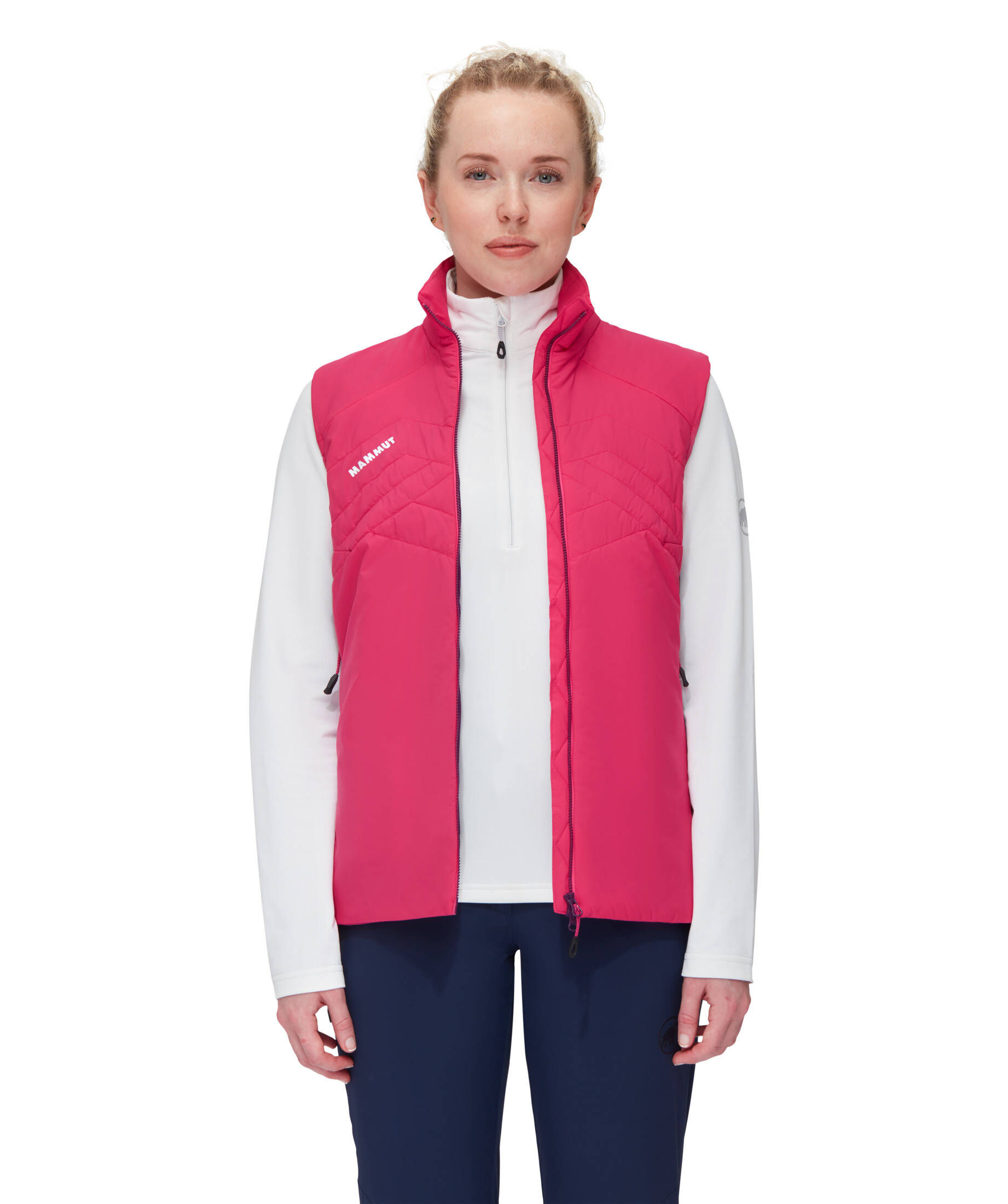 Damen Weste Rime Light IN Flex Vest Women