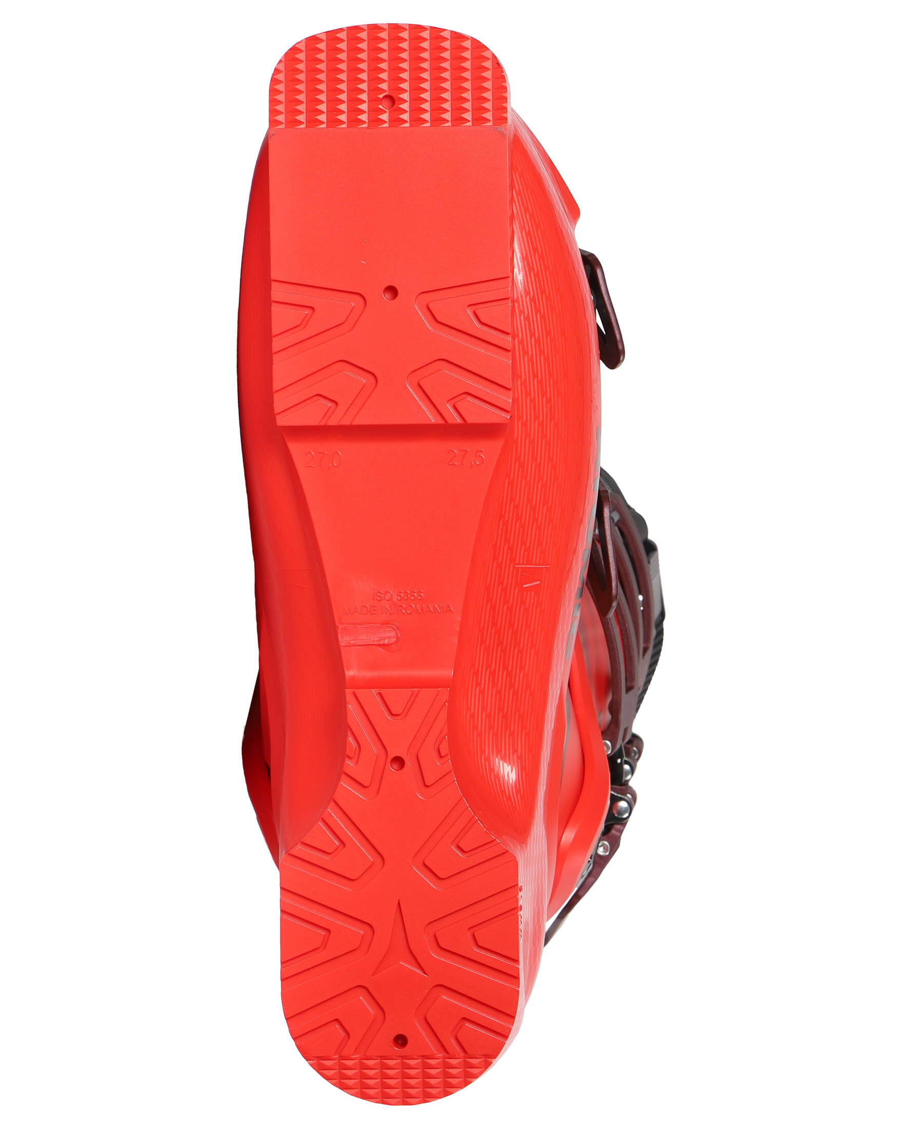 Herren Skischuhe REDSTER CS 130