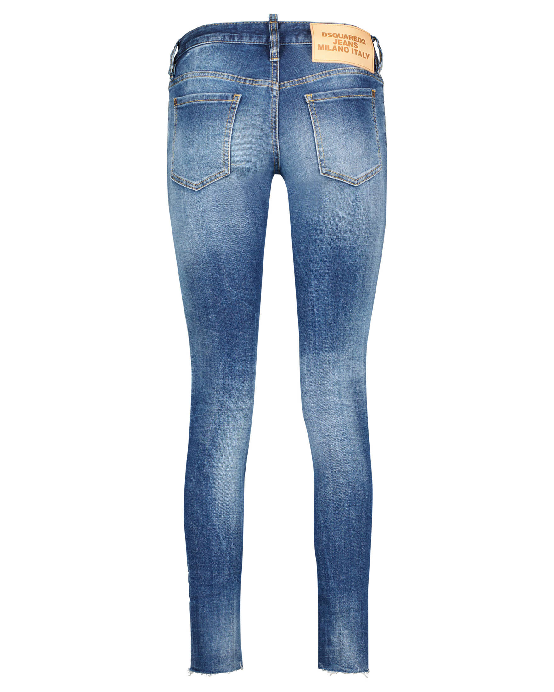 Damen Jeans "Jennifer Jean"