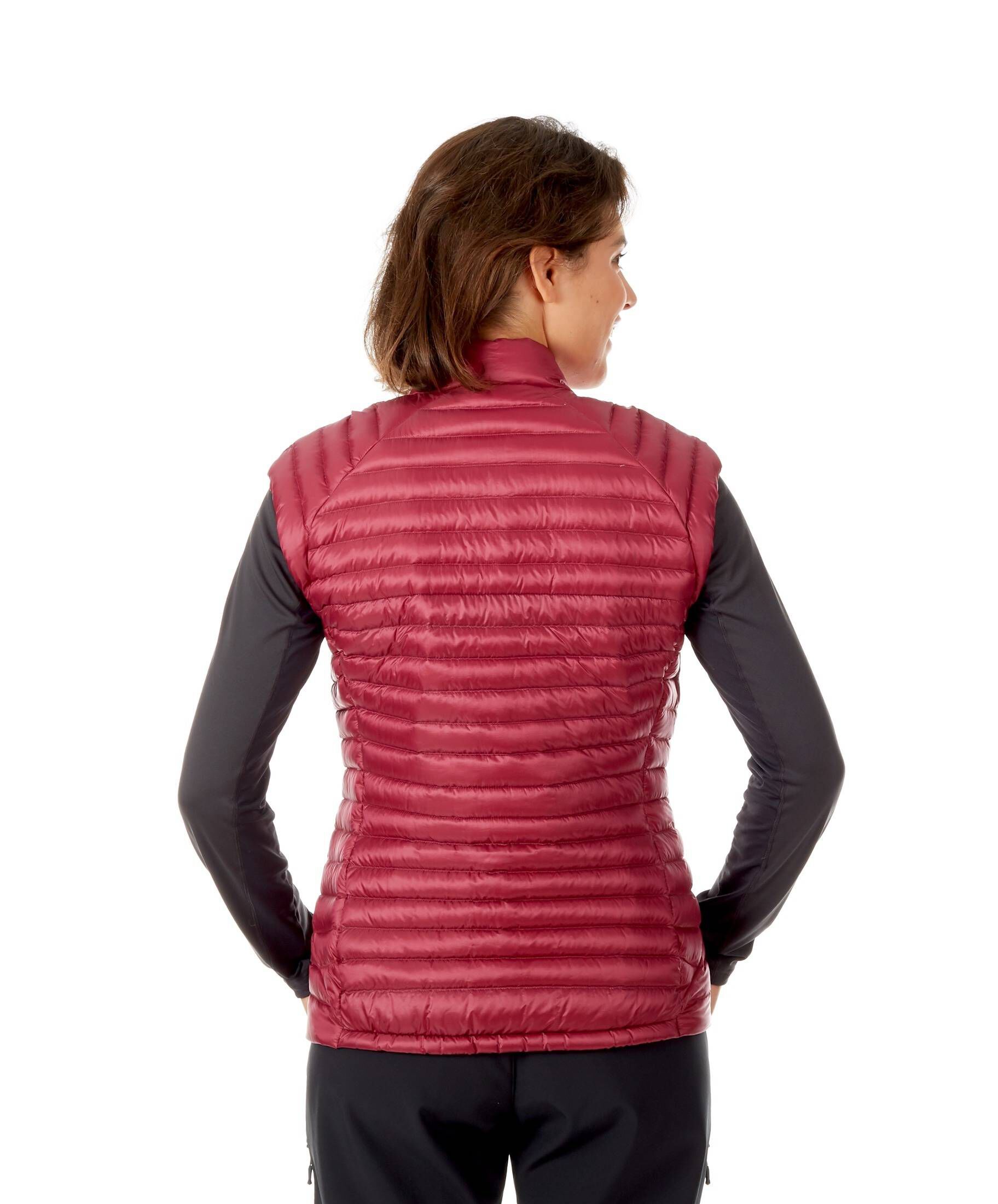 Mammut Damen Daunenweste "Alvra Light" in kaufen | engelhorn