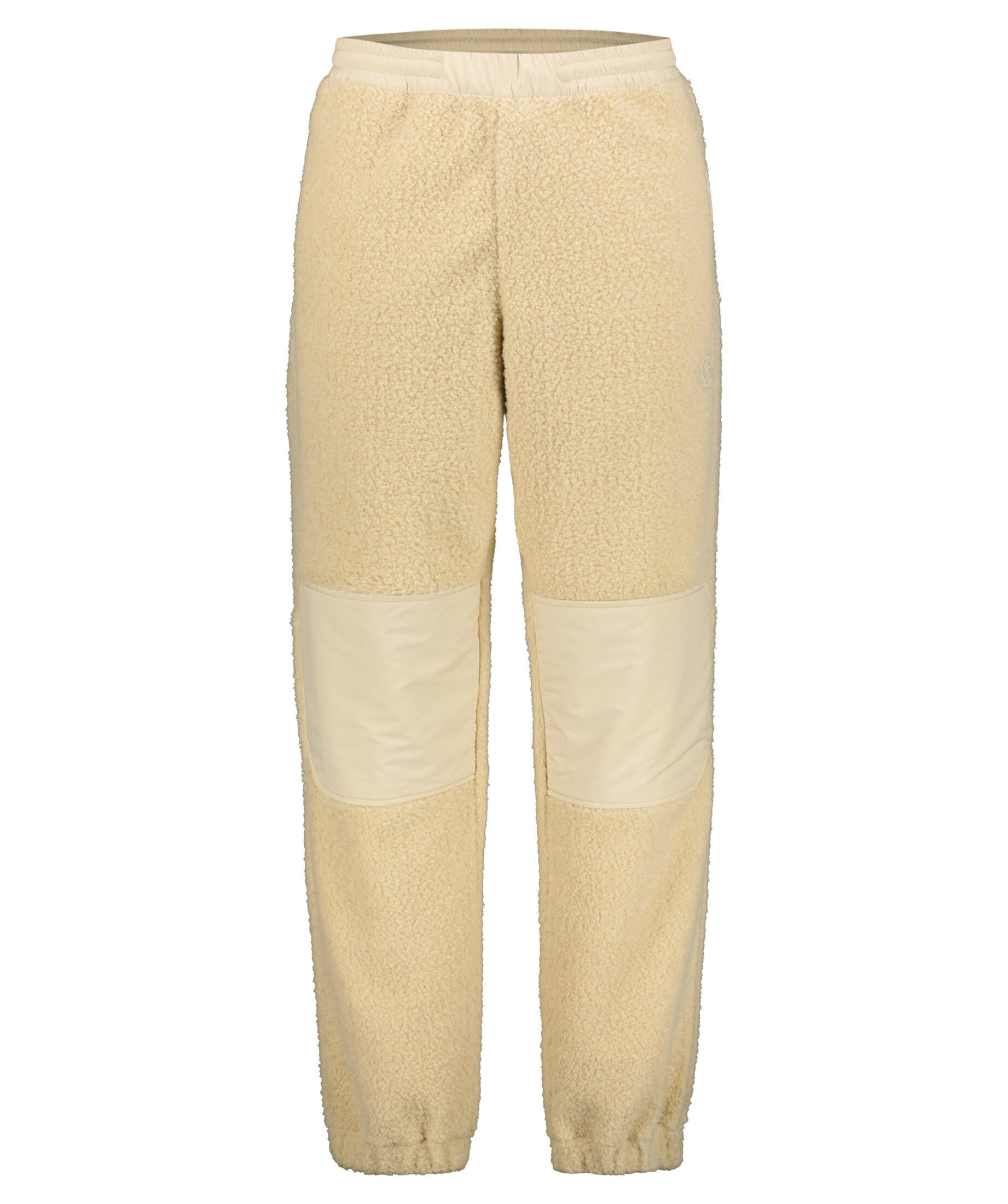Herren Fleecehose "Teddy Pants"