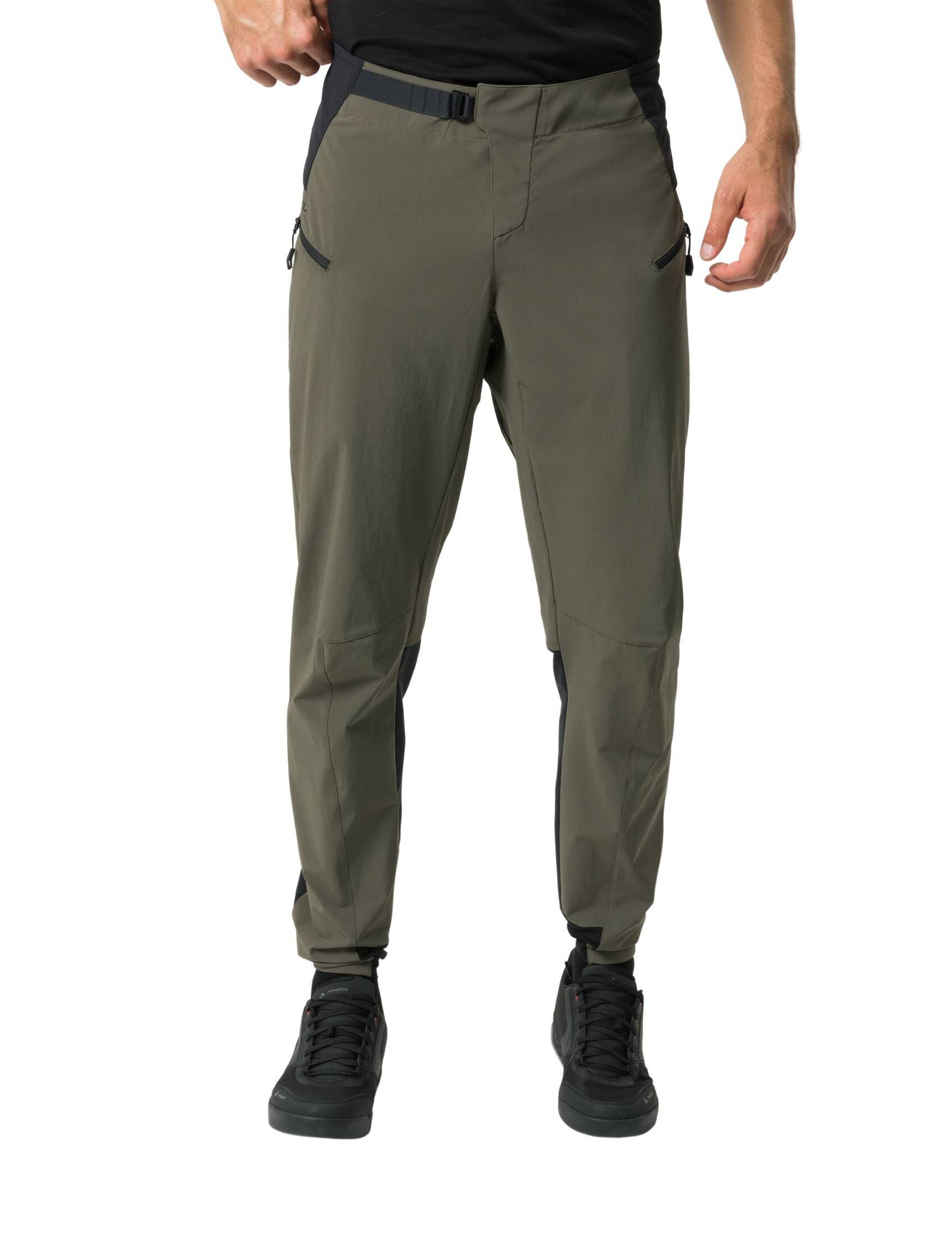 Herren Mountainbike-Hose MOAB PRO