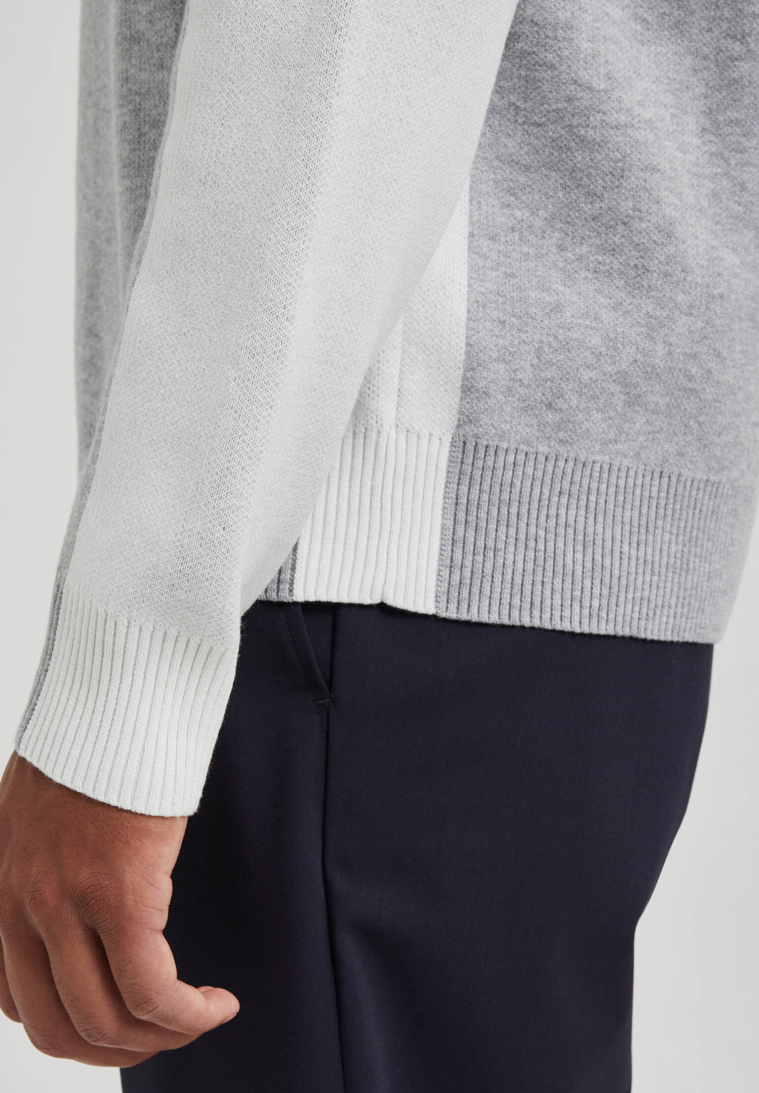 Herren Pullover Bendix