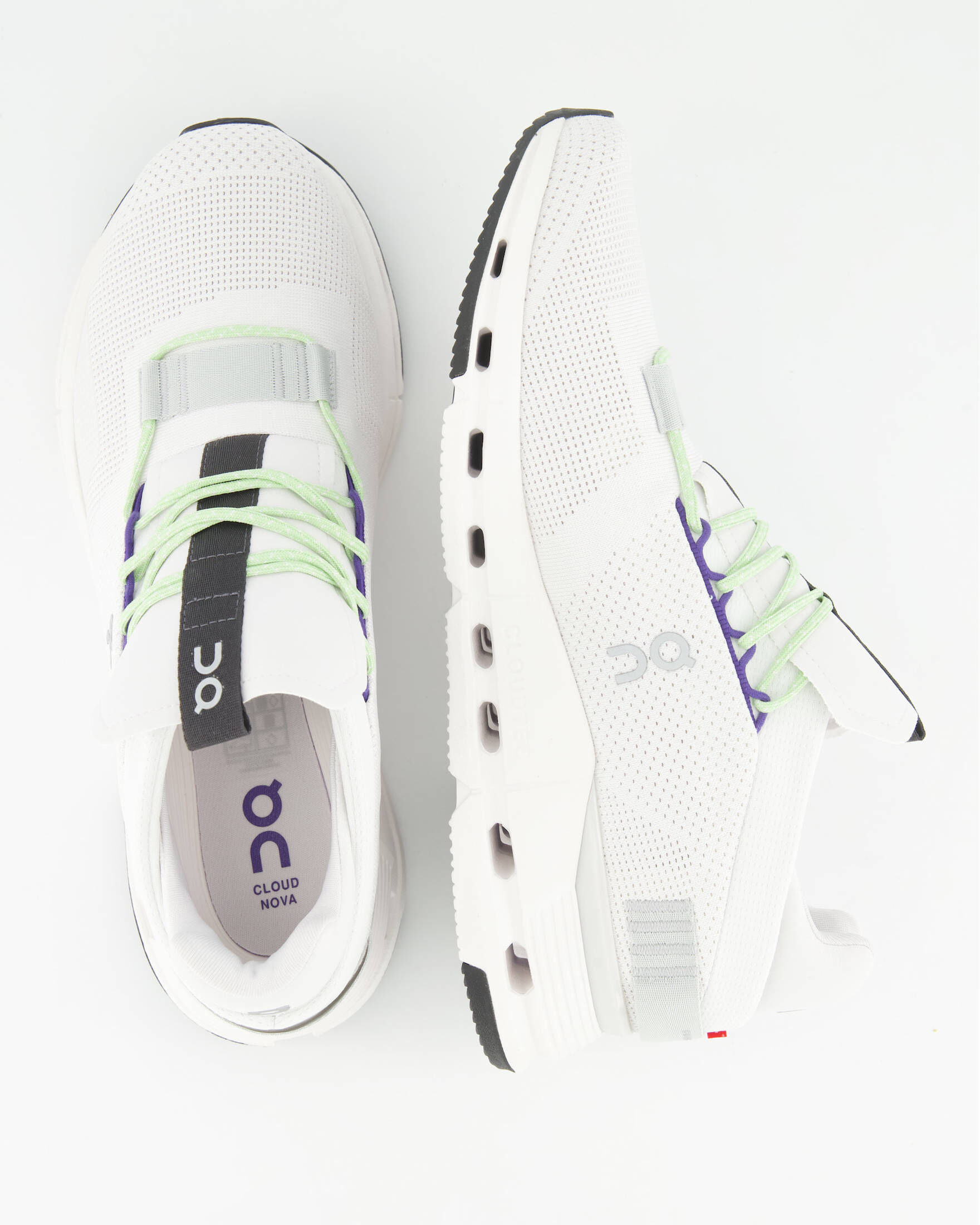 Herren Sneaker CLOUDNOVA