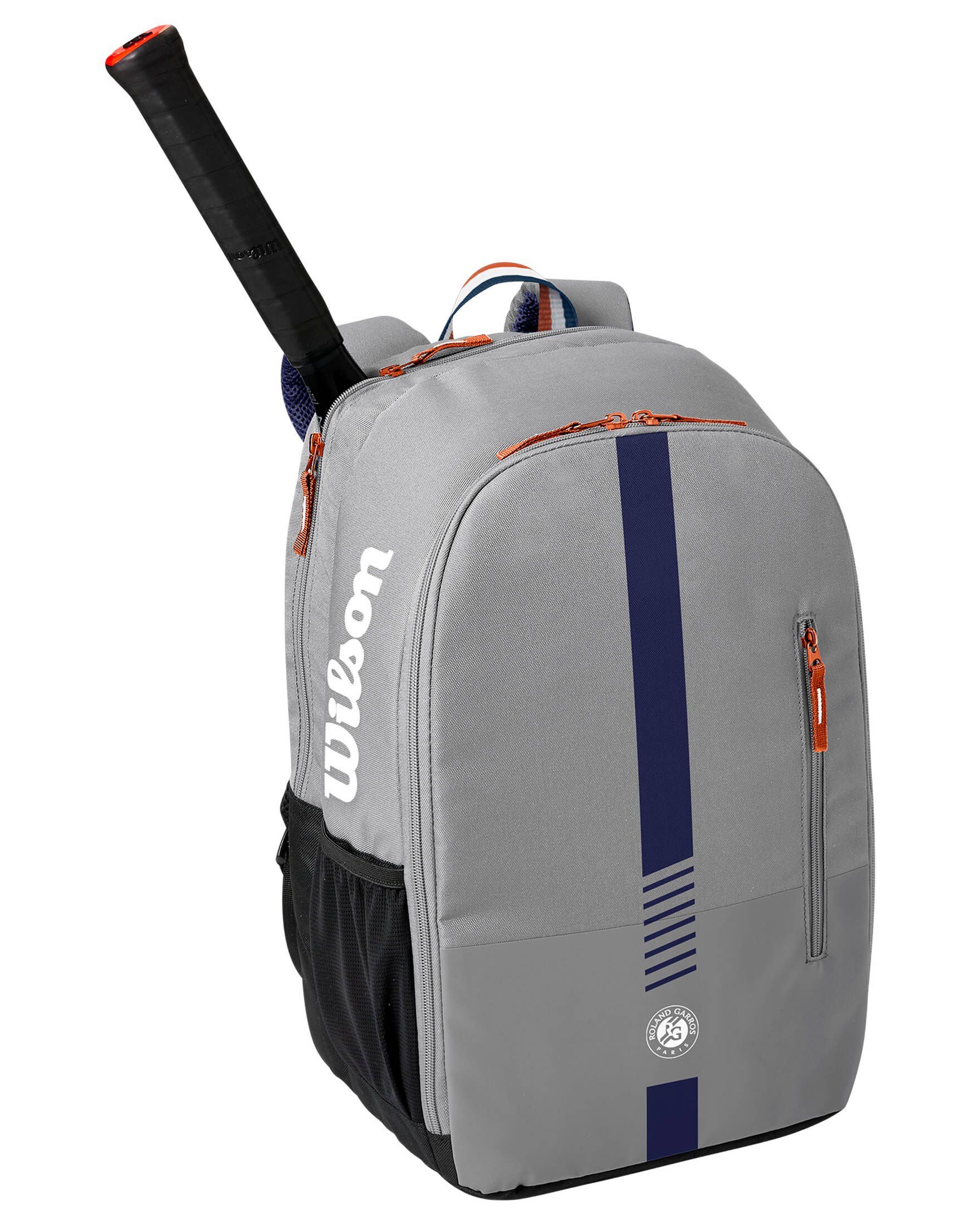 Tennisrucksack ROLAND GARROS TEAM BACKPACK