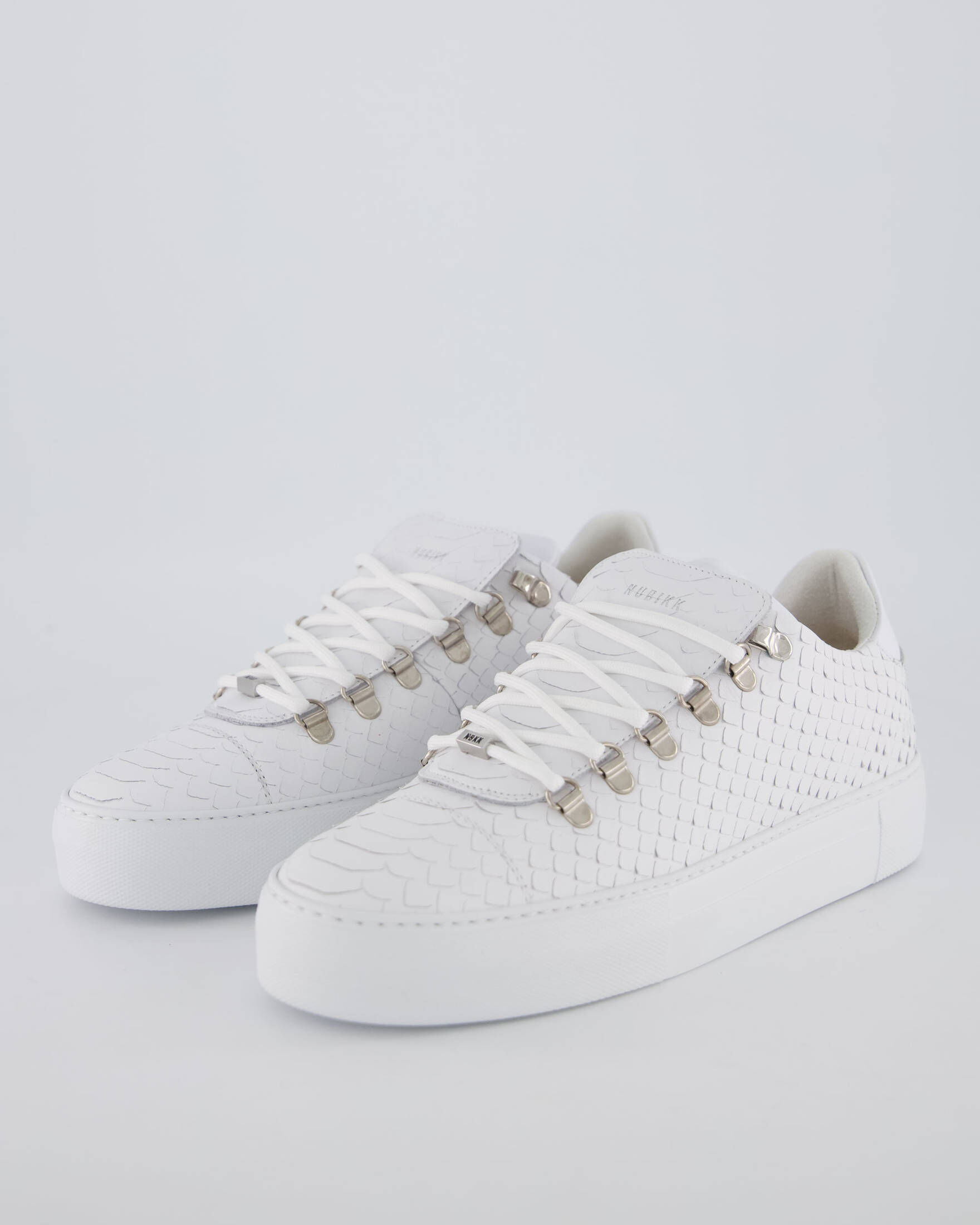 Nubikk Herren Sneaker "Jagger Classic Python" kaufen | engelhorn