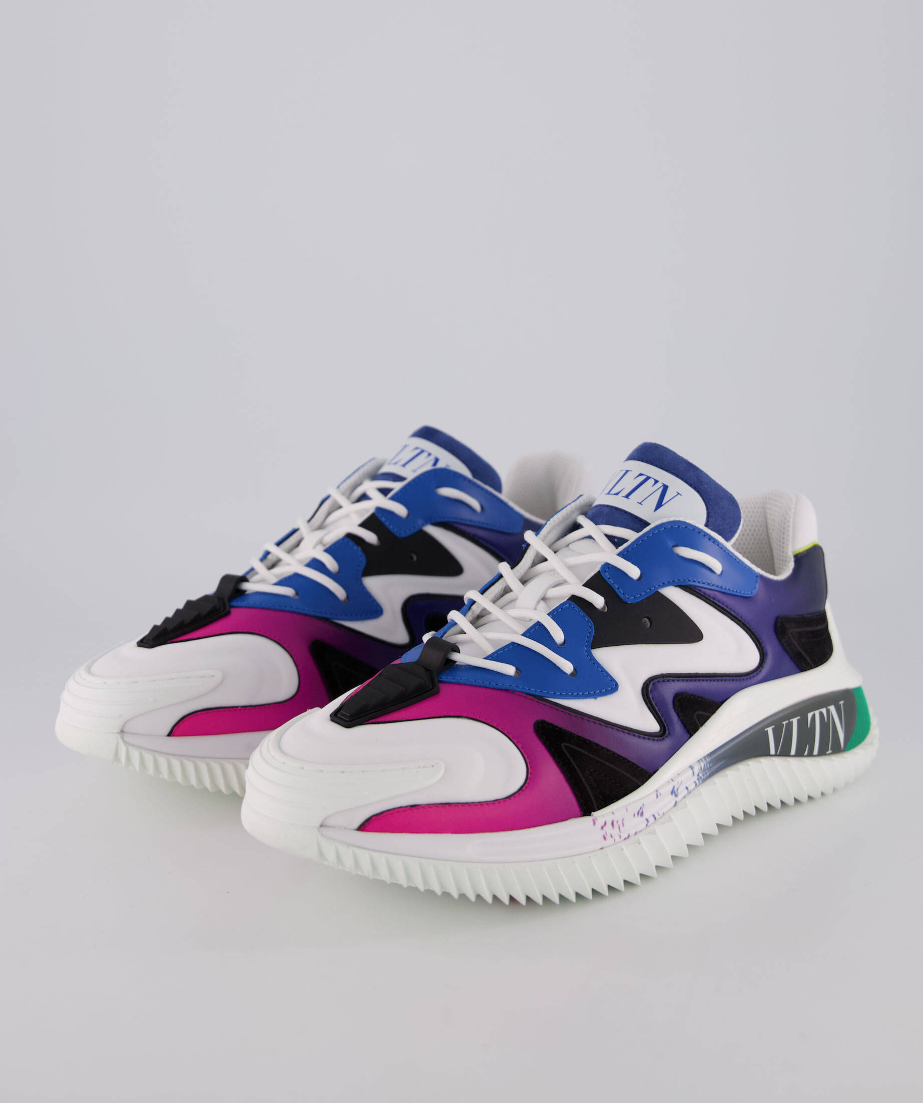 Herren Sneaker "Wade Runner"