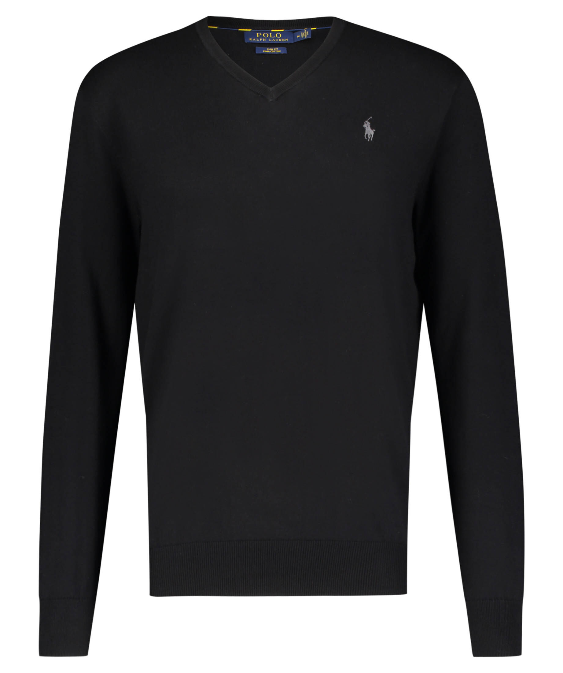Polo Ralph Lauren Herren Pullover in schwarz kaufen | engelhorn